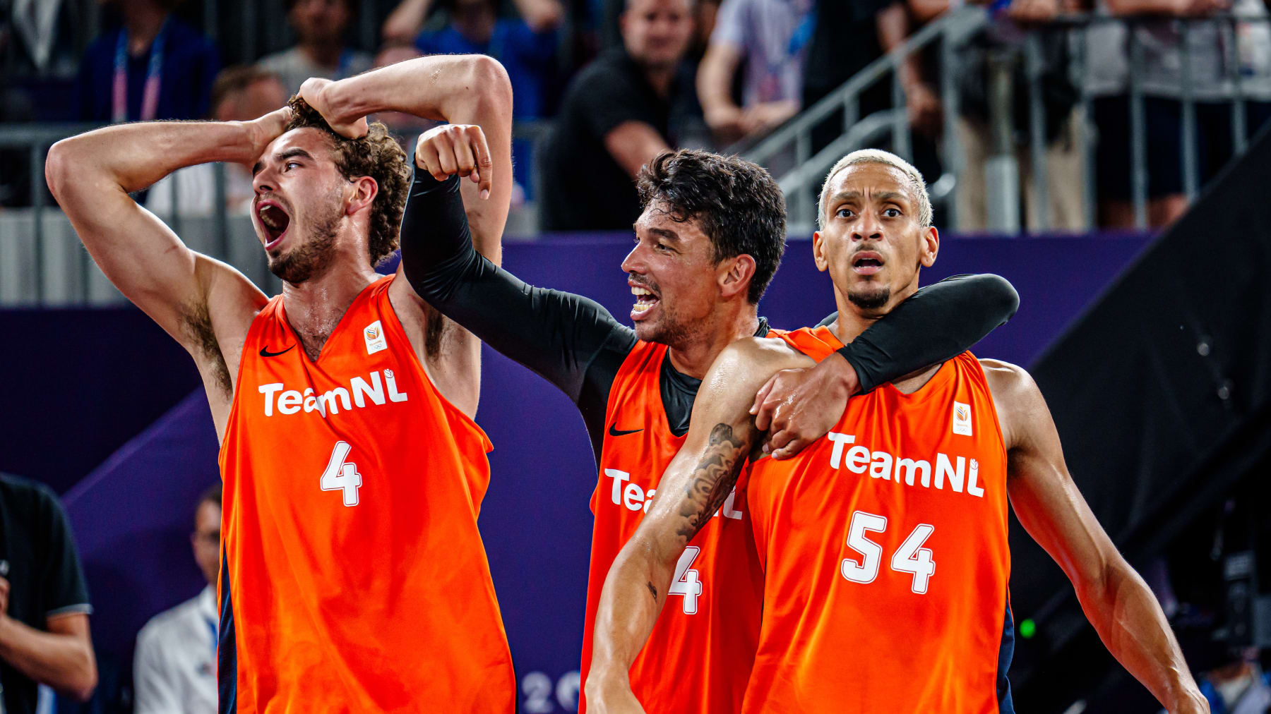 Overview | FIBA 3x3 Champions Cup 2025