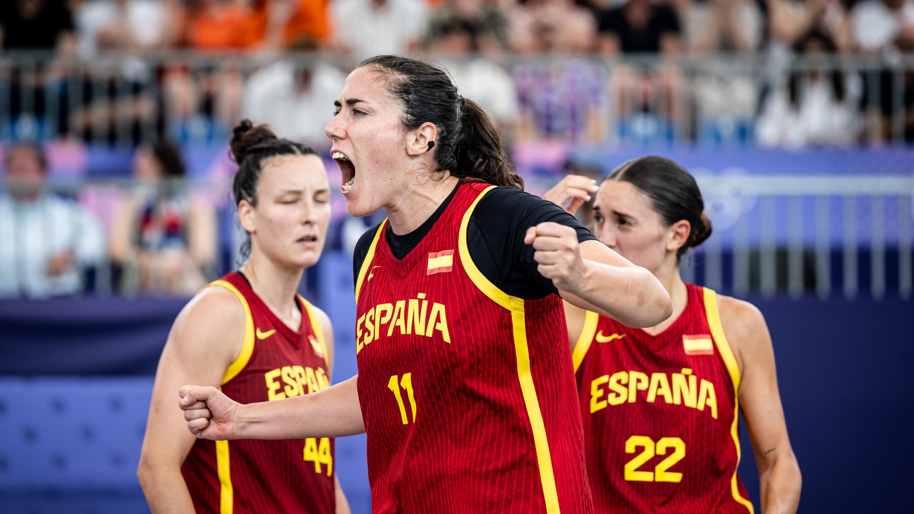 Women to watch at FIBA 3x3 Champions Cup 2025