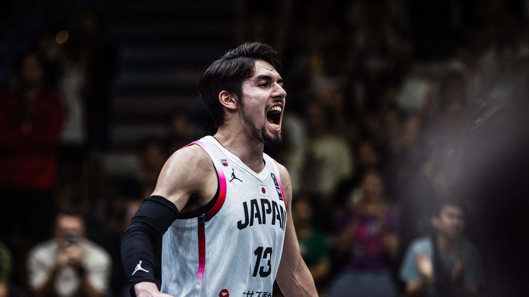 Japan and Australia dominate on Day 4 of the FIBA 3x3 Asia Cup 2025