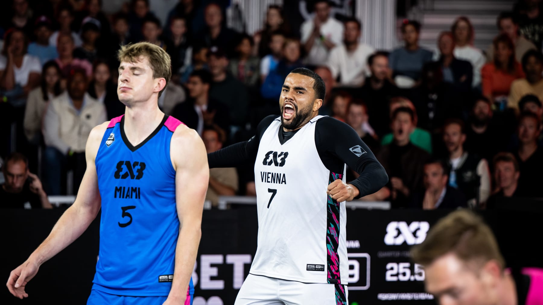 All you need to know before FIBA 3x3 World Tour Vienna 2025