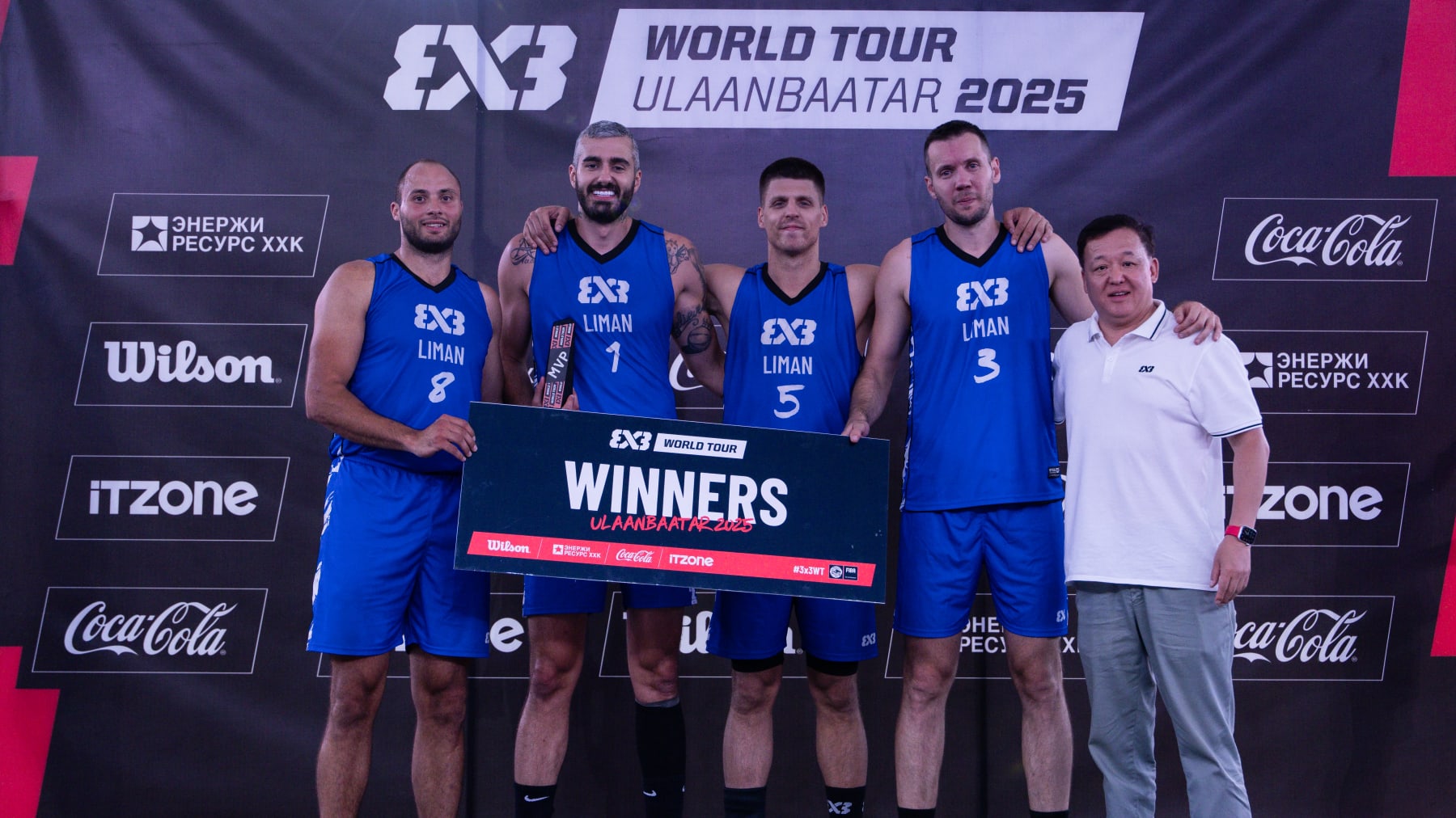 News archive 2025 - FIBA 3x3 - FIBA 3x3
