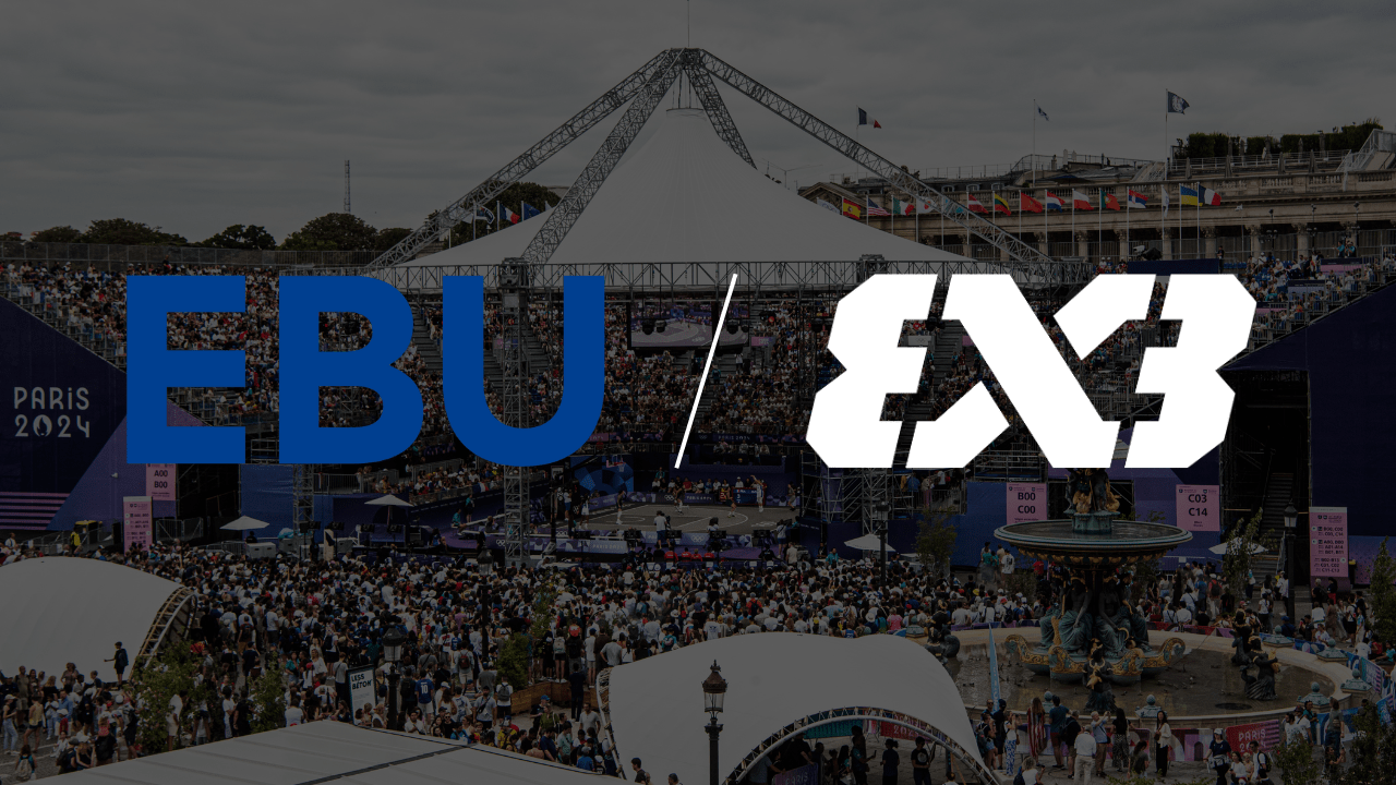 News archive 2025 - FIBA 3x3 - FIBA 3x3