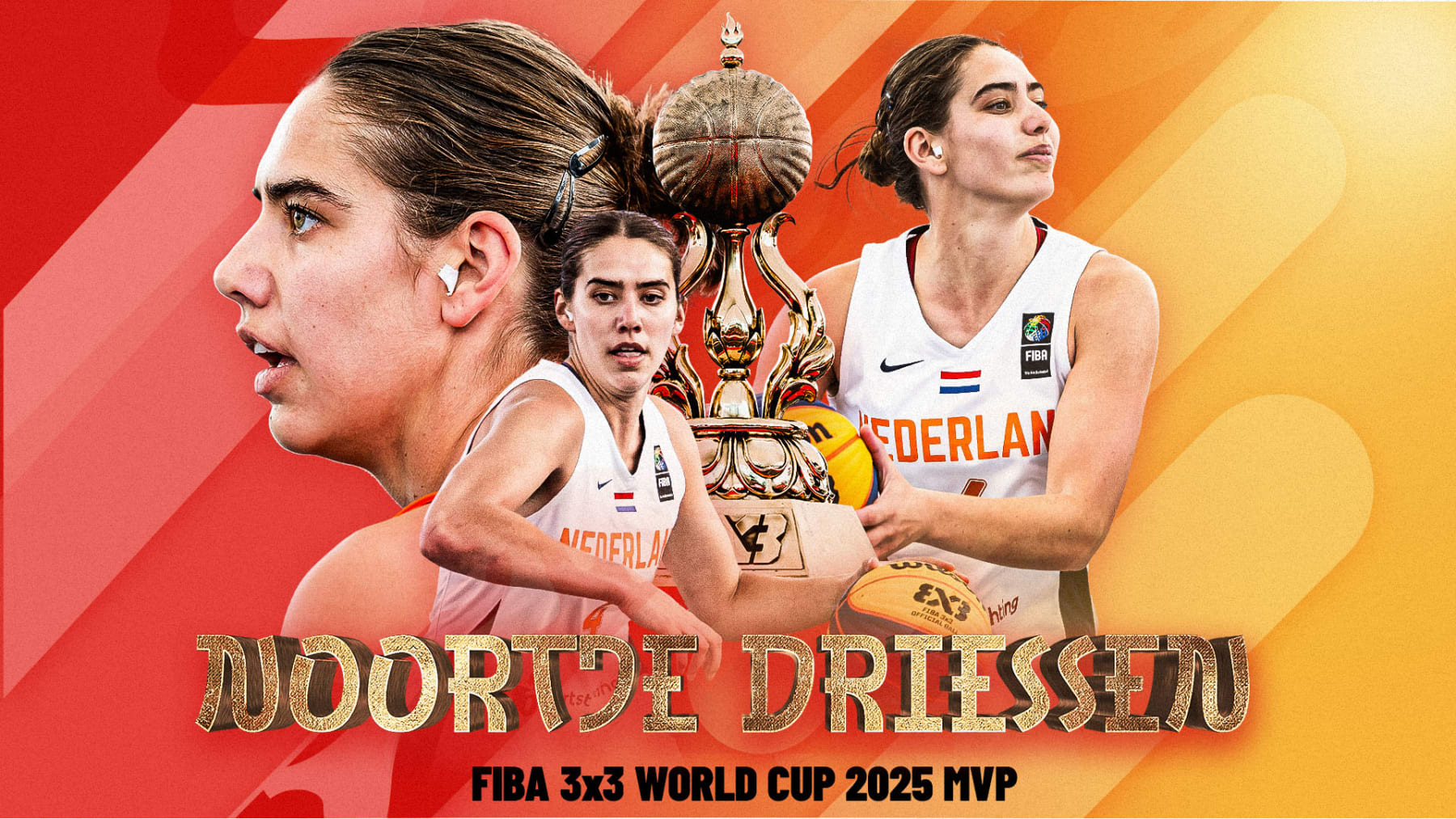 News archive 2025 - FIBA 3x3 - FIBA 3x3