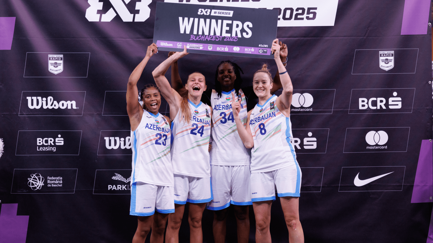 News archive 2025 - FIBA 3x3 - FIBA 3x3