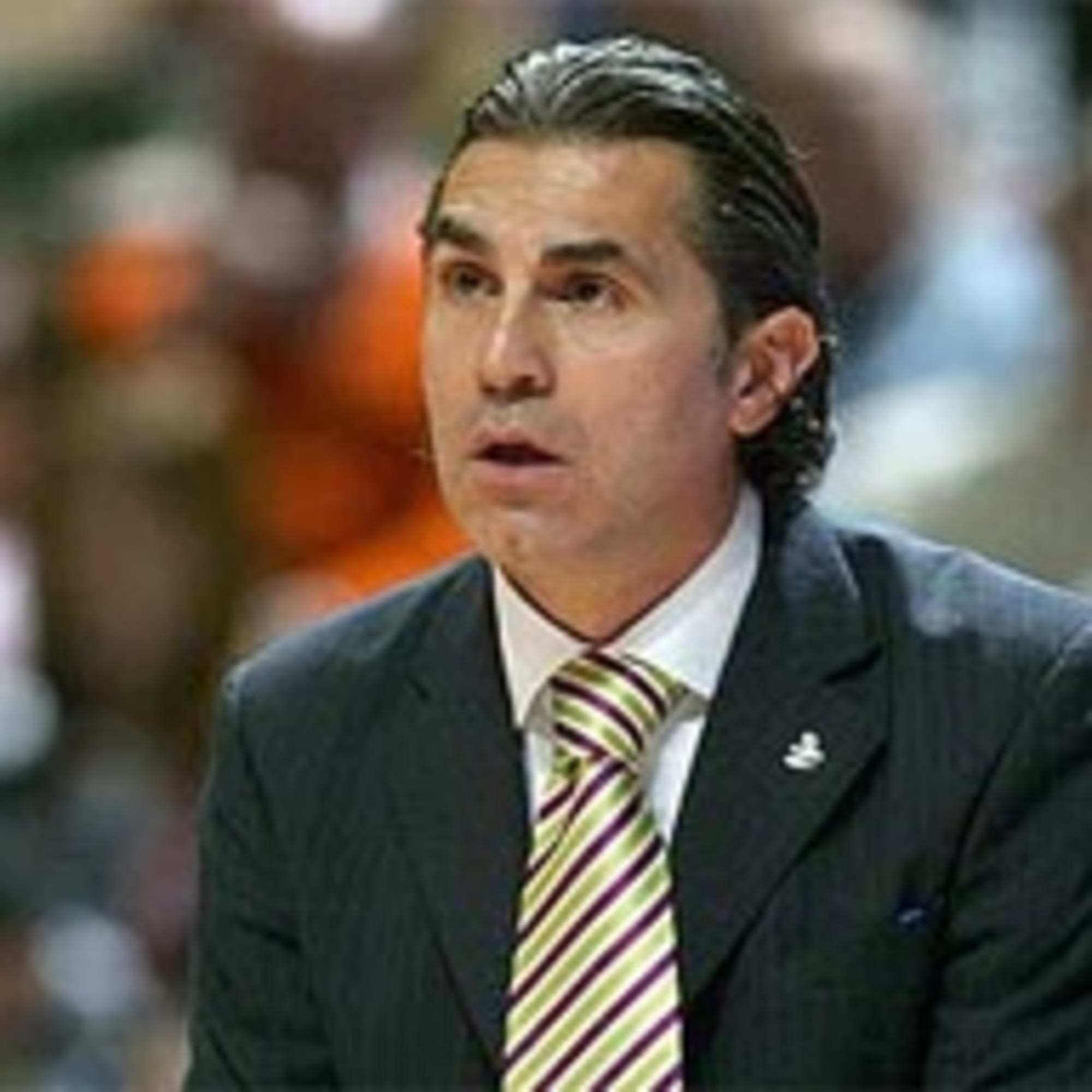 ESP/ITA - It's official - Scariolo to lead world champions Spain ...
