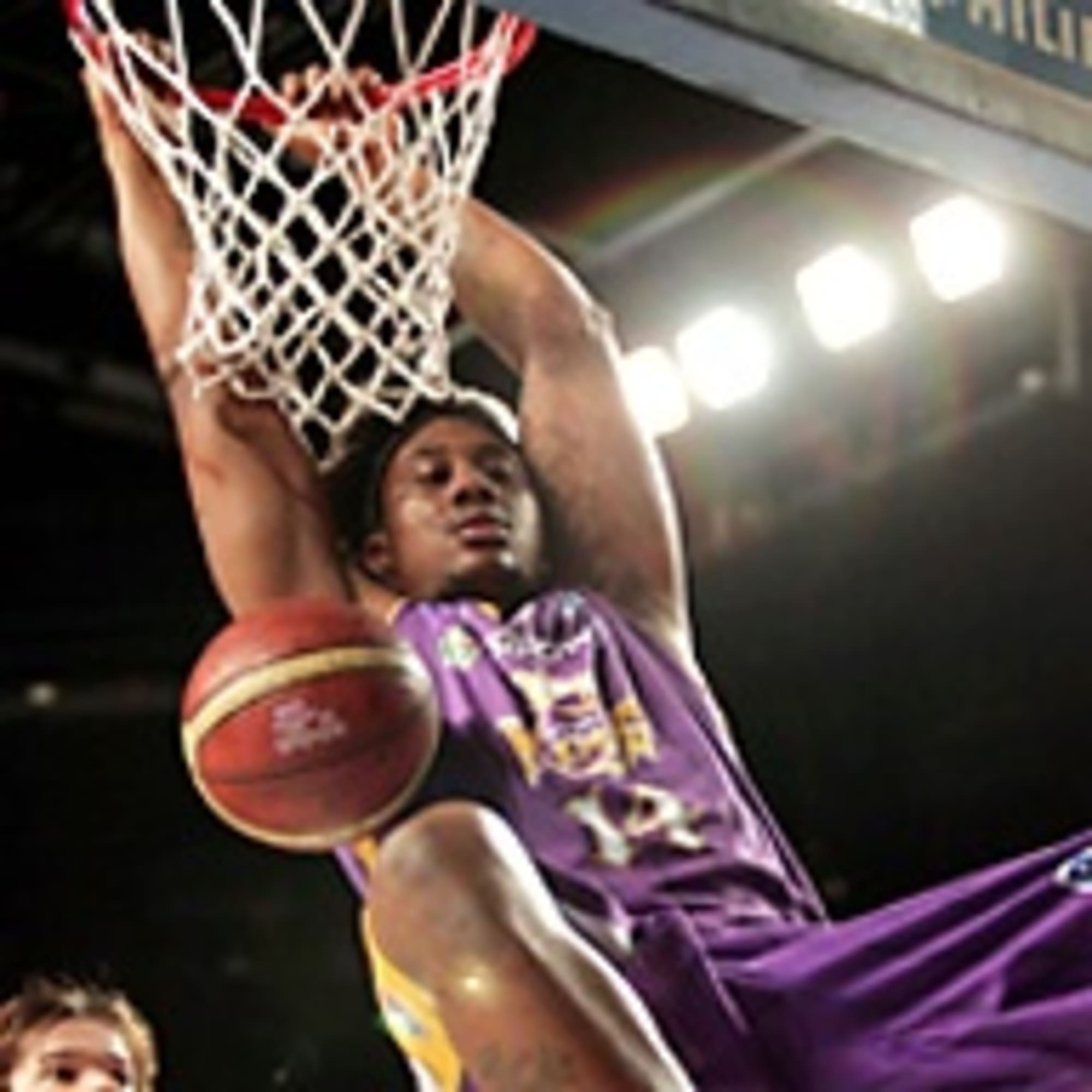 AUS - Kings show how to slow down Bullets | FIBA Basketball
