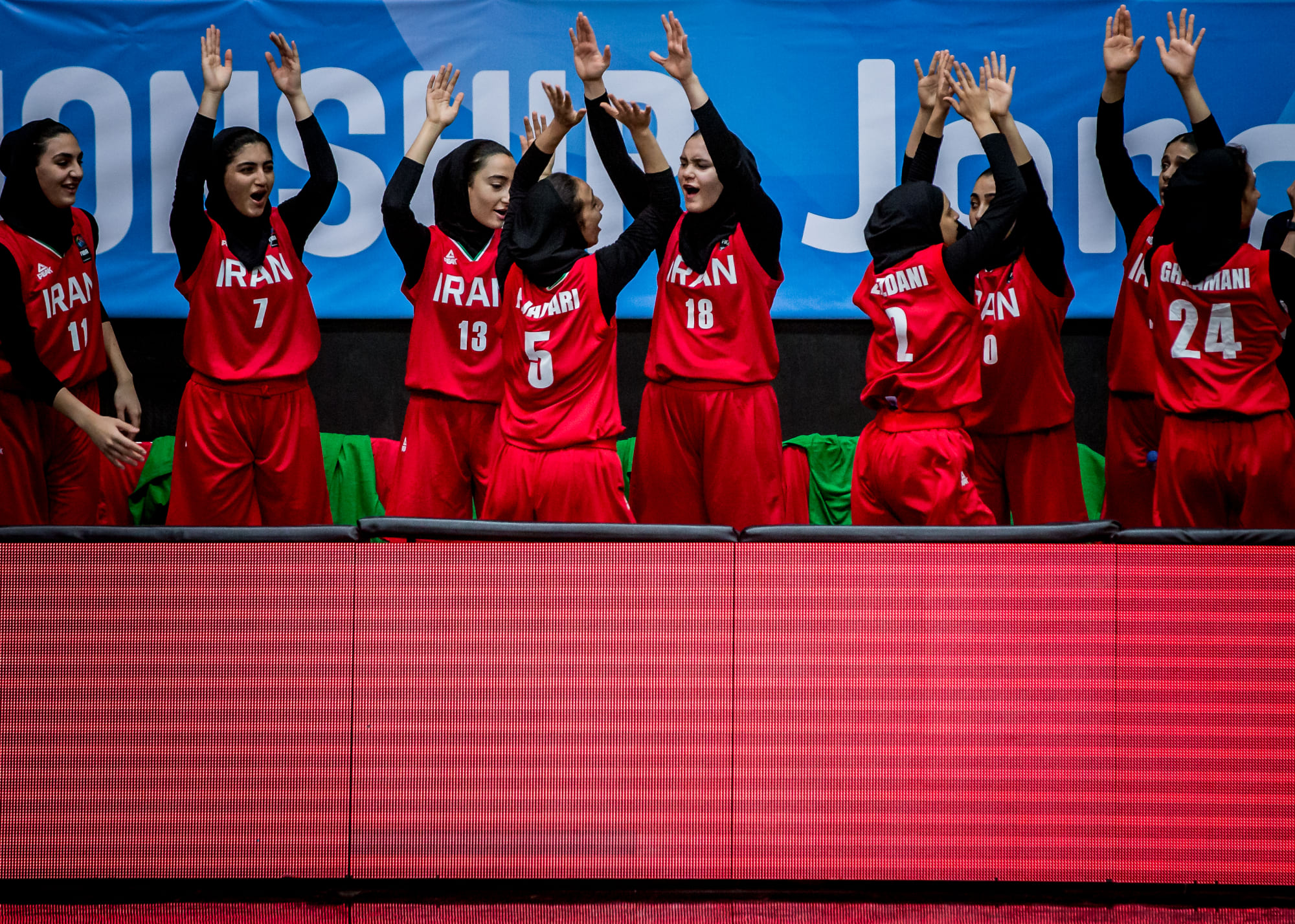 FAN VOTE: Which team will claim promotion to Division A in the U16 ...