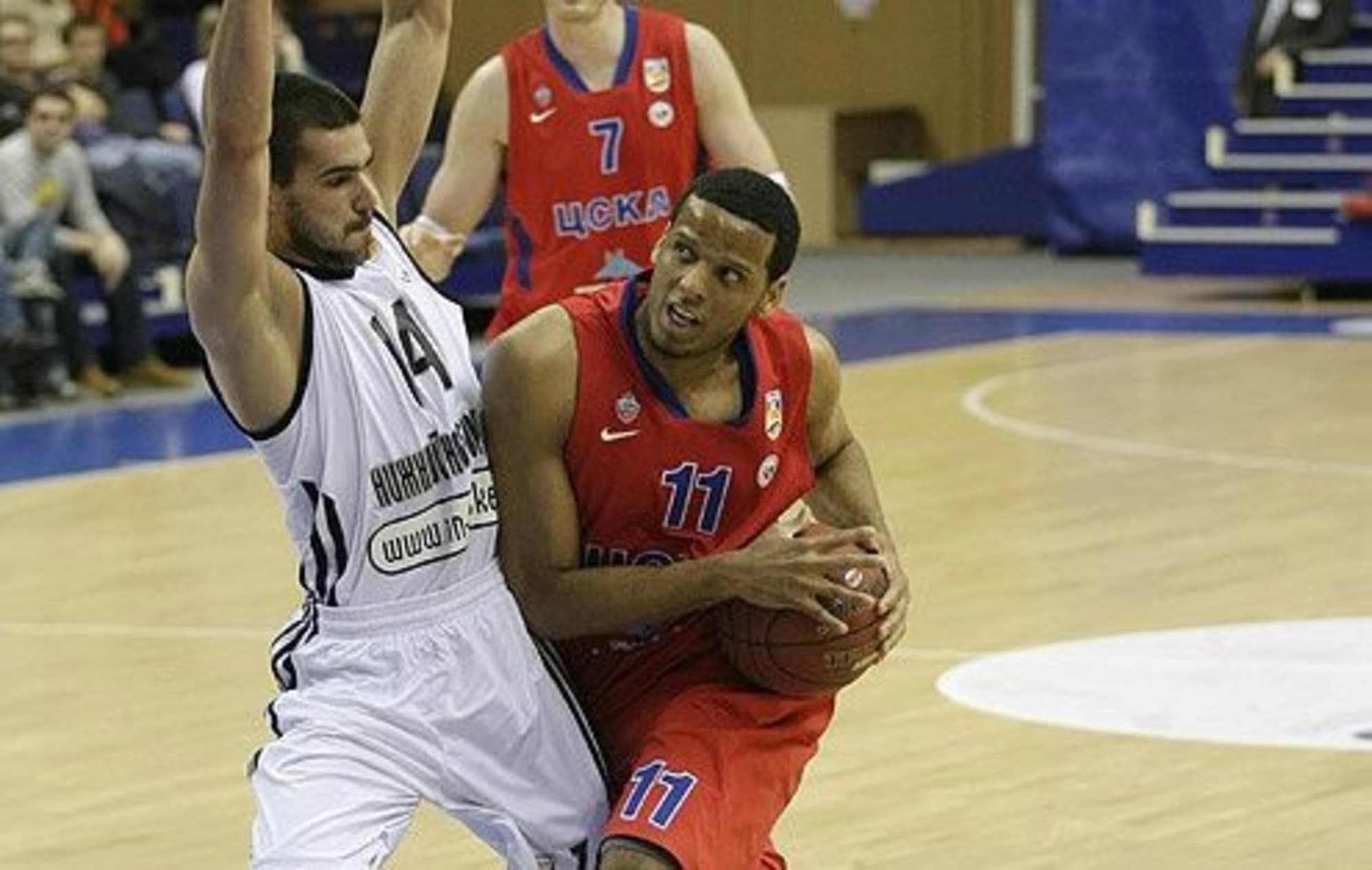 DOM - Mejia, Asselin in preliminary squad | FIBA Basketball