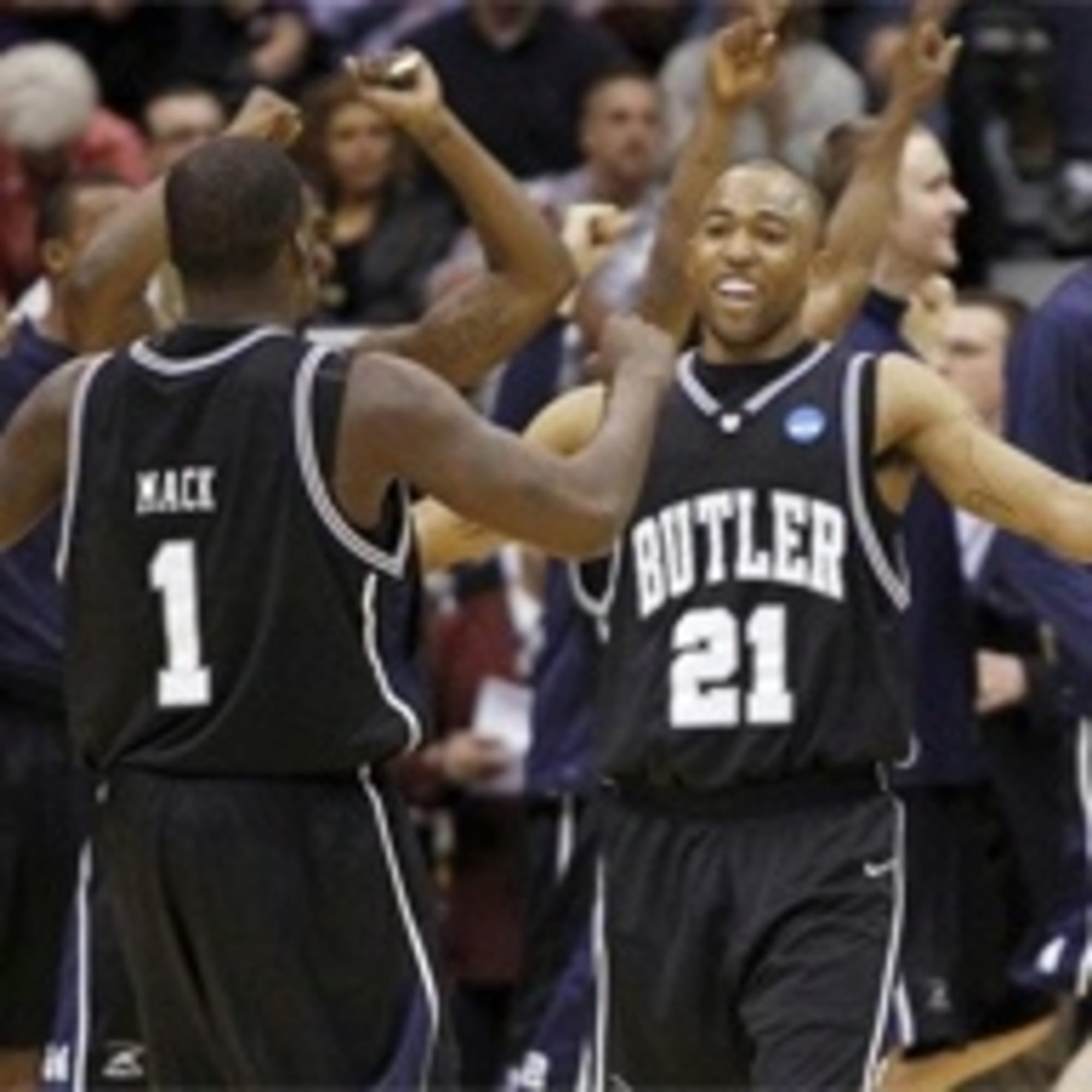 USA - The Butler did it! | FIBA Basketball