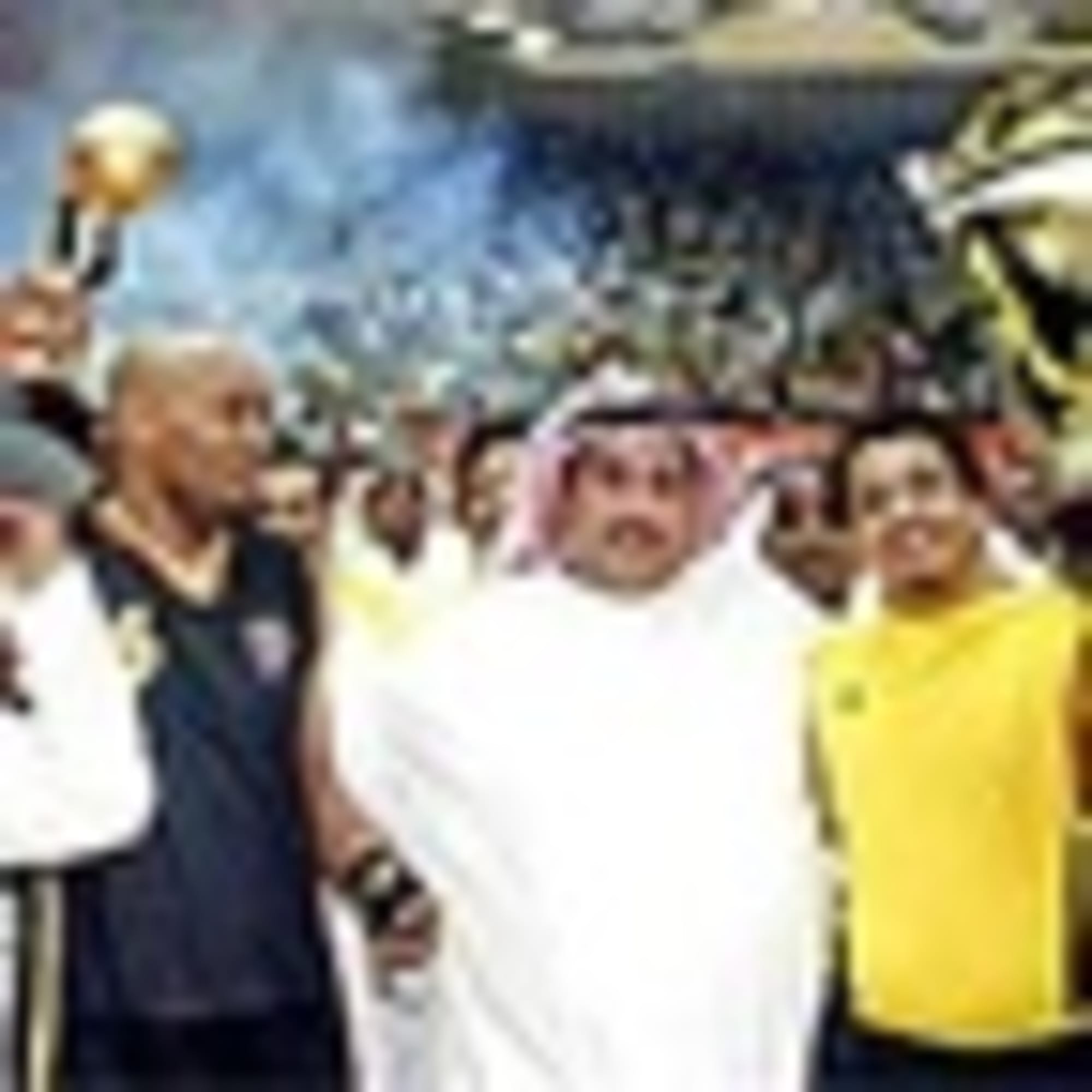 KSA - Al Ittihad win domestic trio | FIBA Basketball