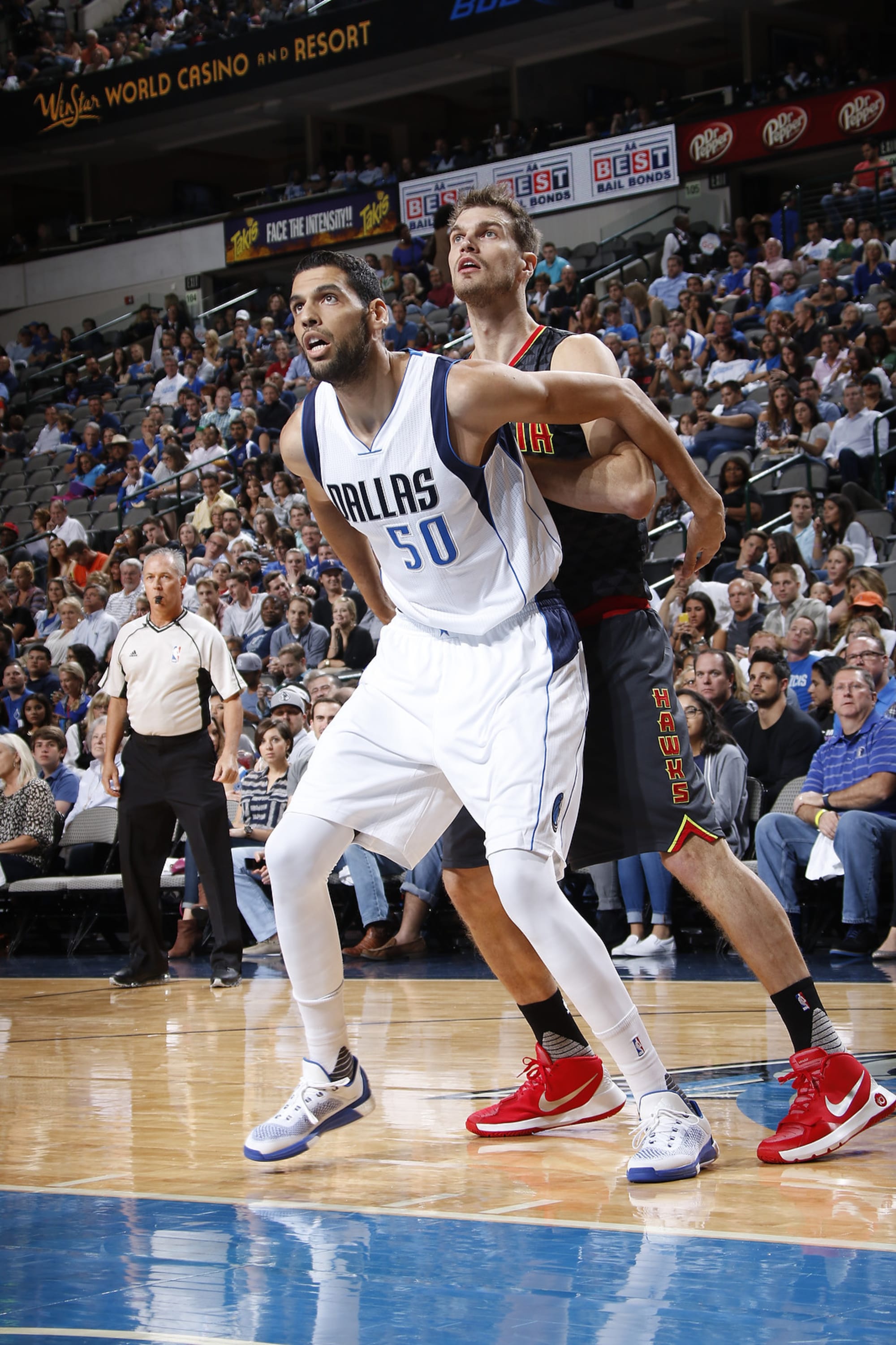 Mejri, Ndour, Mudiay and Tavares | FIBA Basketball