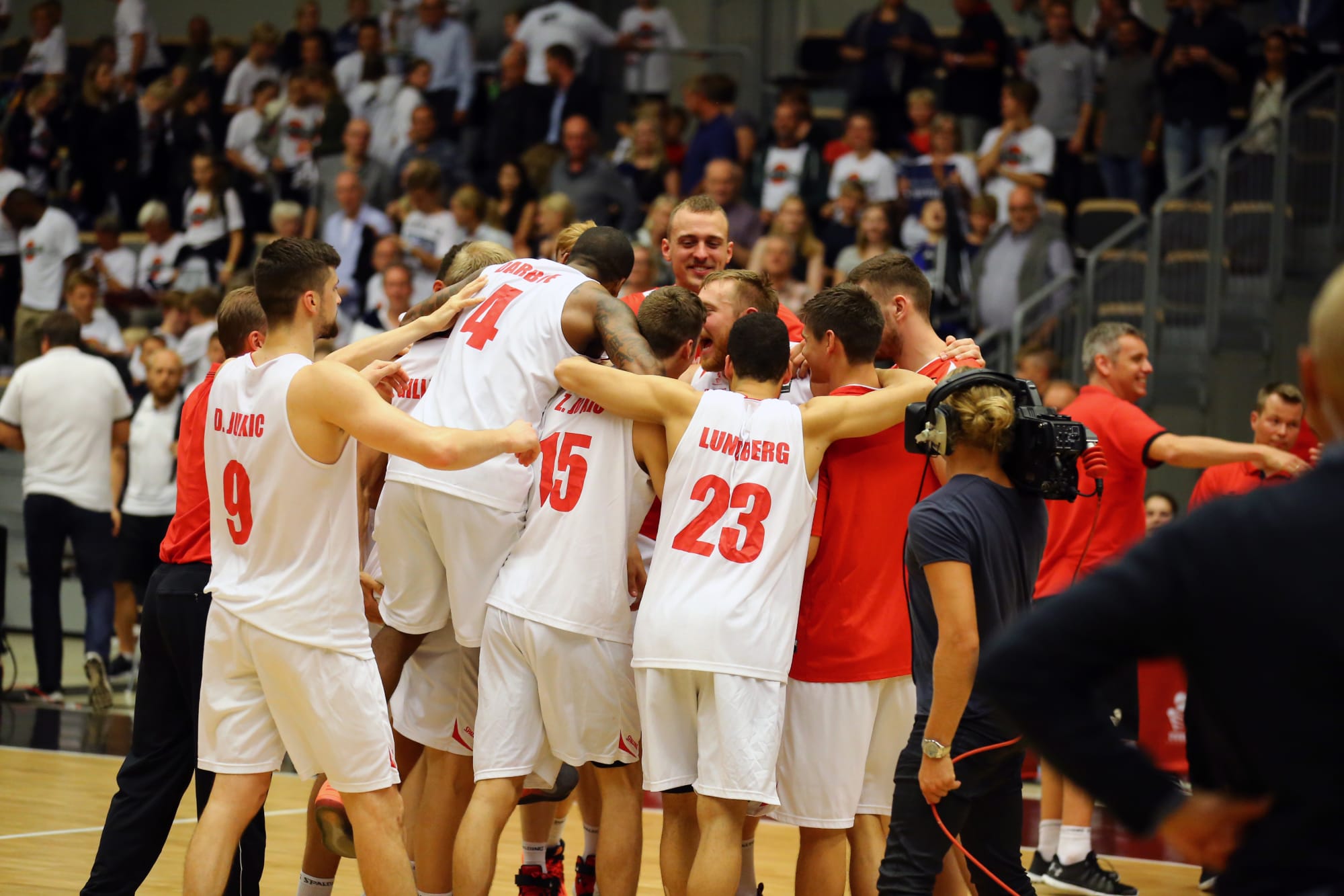 Federations, Broadcasters and FIBA partner to extend reach of FIBA ...