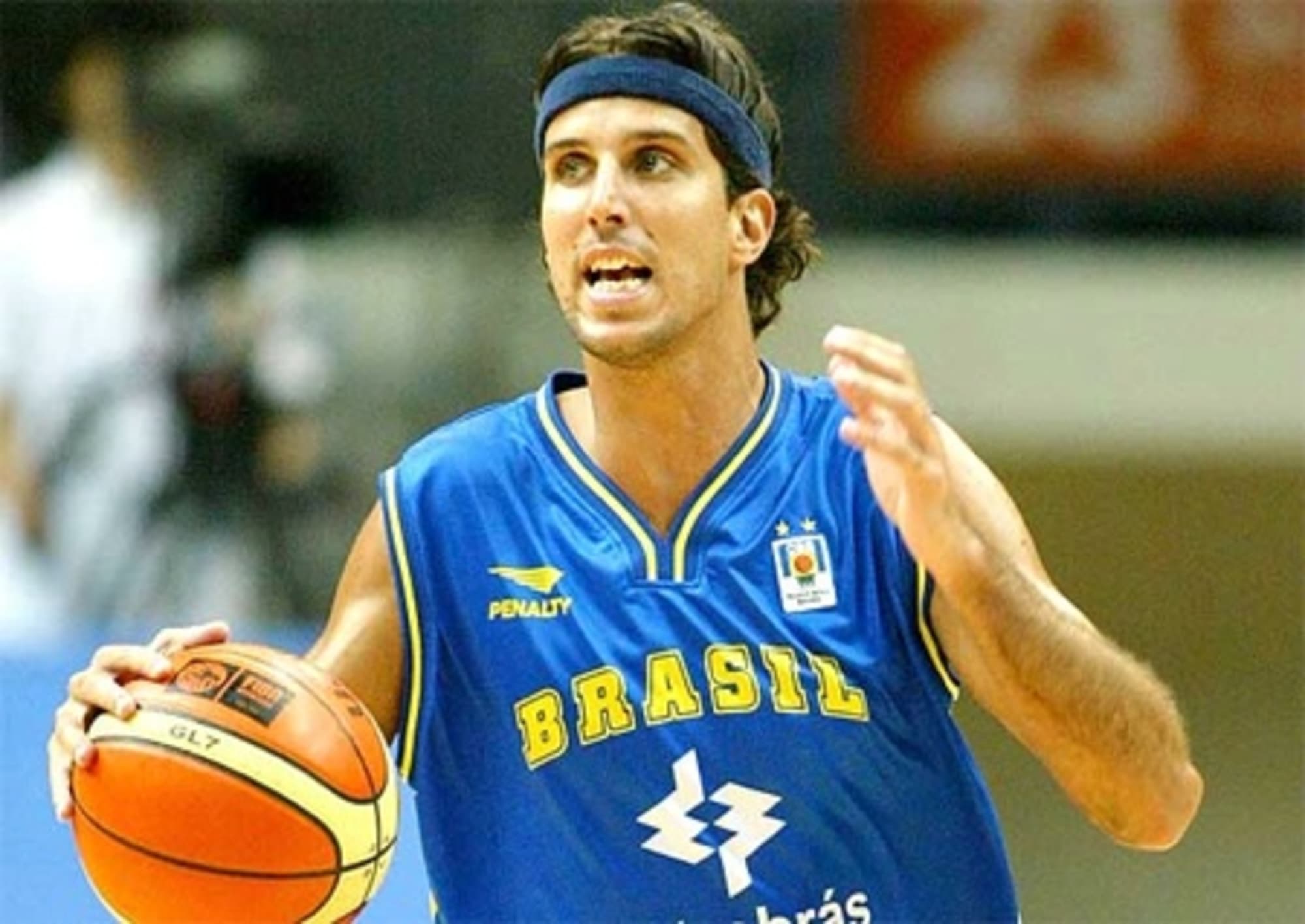 BRA – Marcelinho leads Flamengo to first Brazil crown | FIBA Basketball