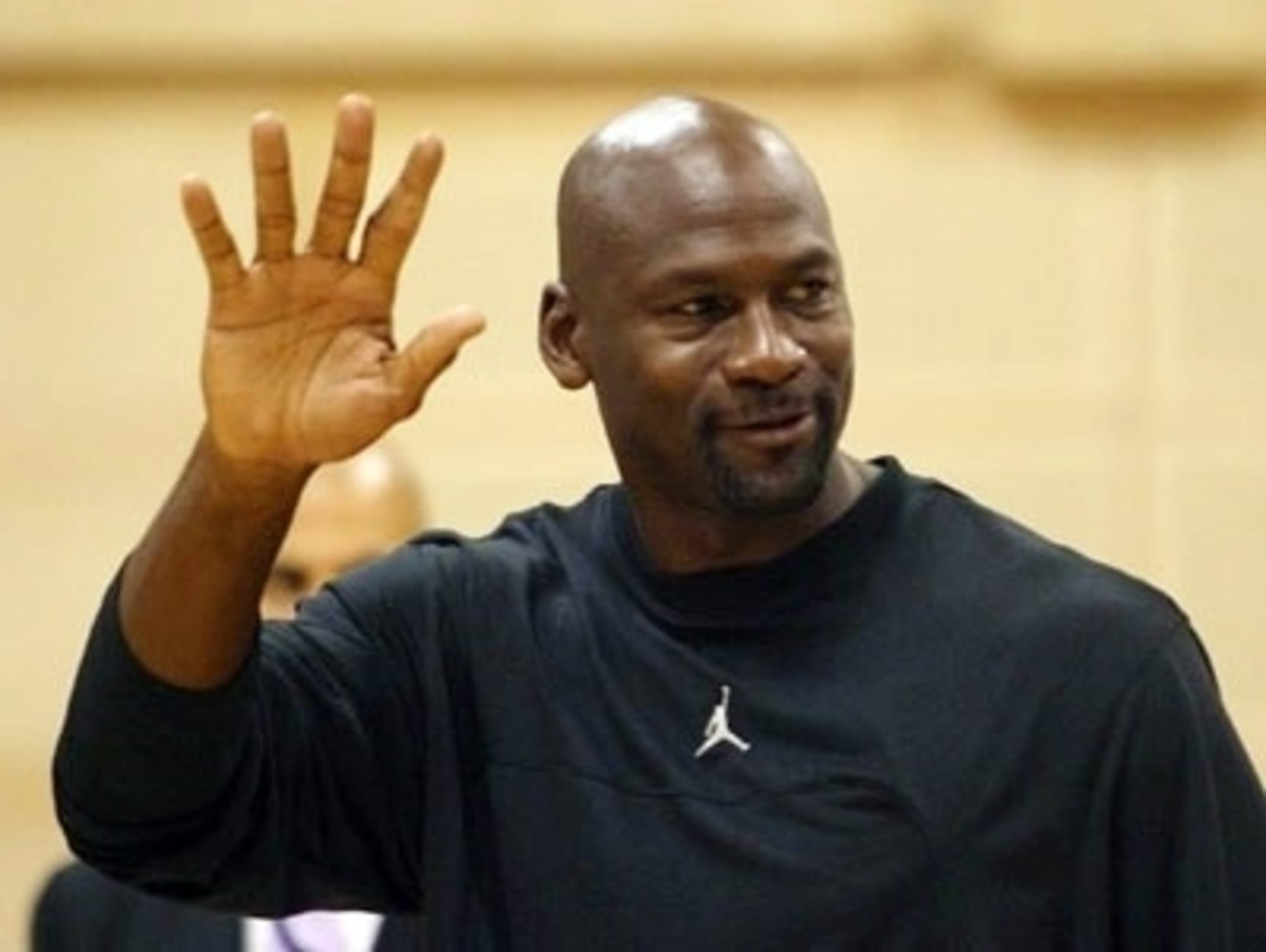 USA - Jordan determined to stay in background | FIBA Basketball