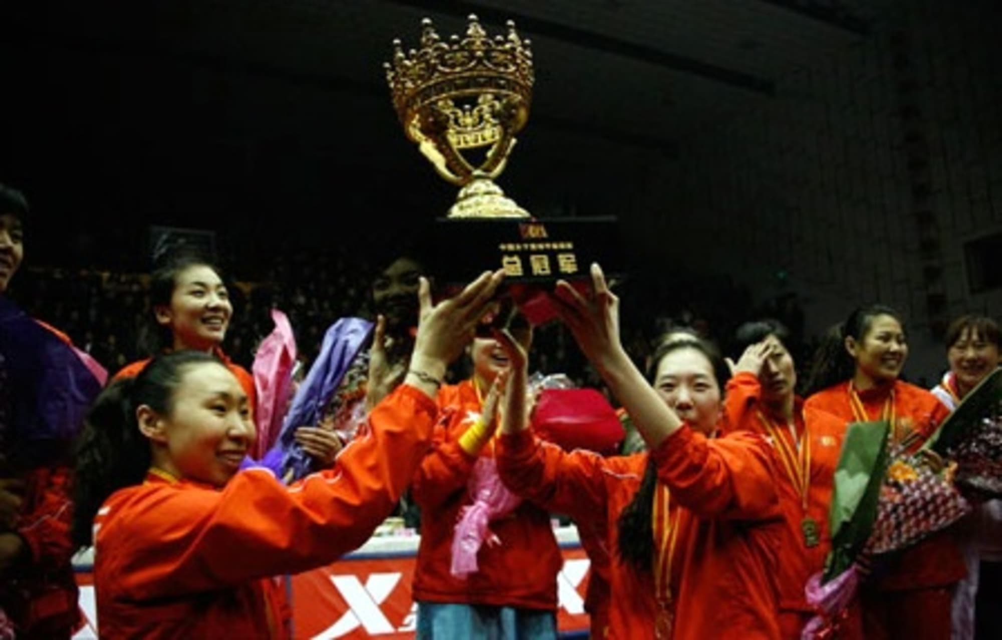 CHN – Miao leads Shenyang to first WCBA championship crown | FIBA ...