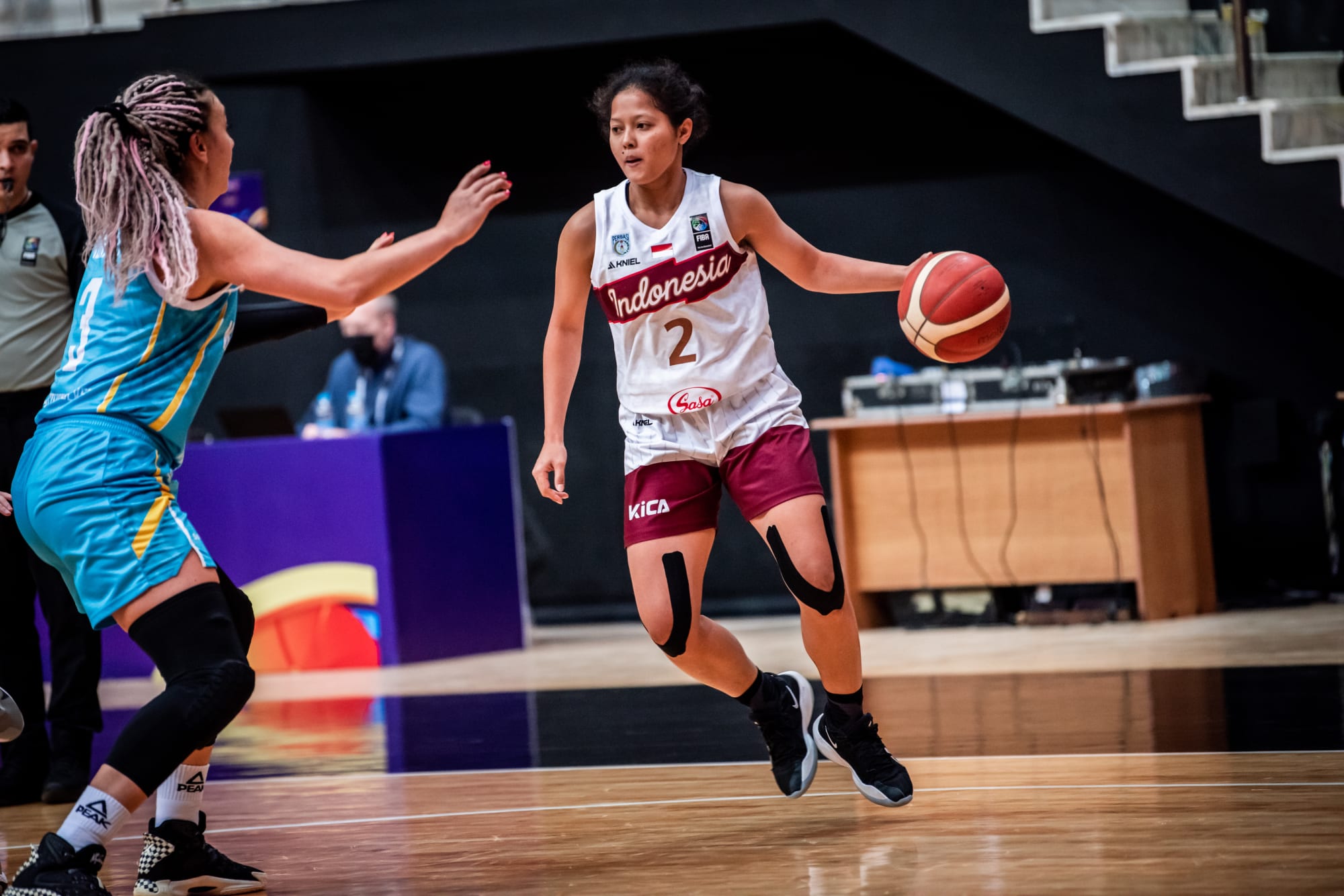 Inspired by Japan and China, SWBL aims to provide competitive platform ...