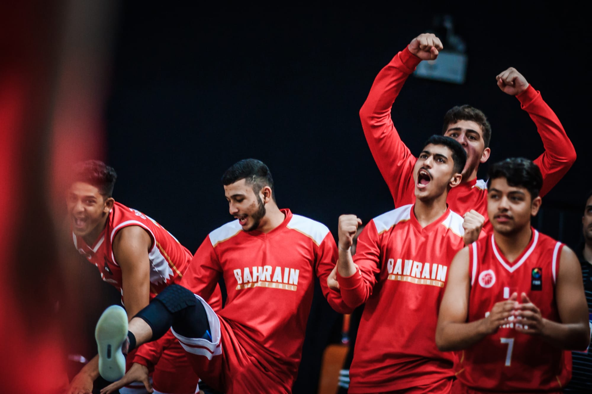 Bahrain Basketball Association pushing hard to build on recent success ...