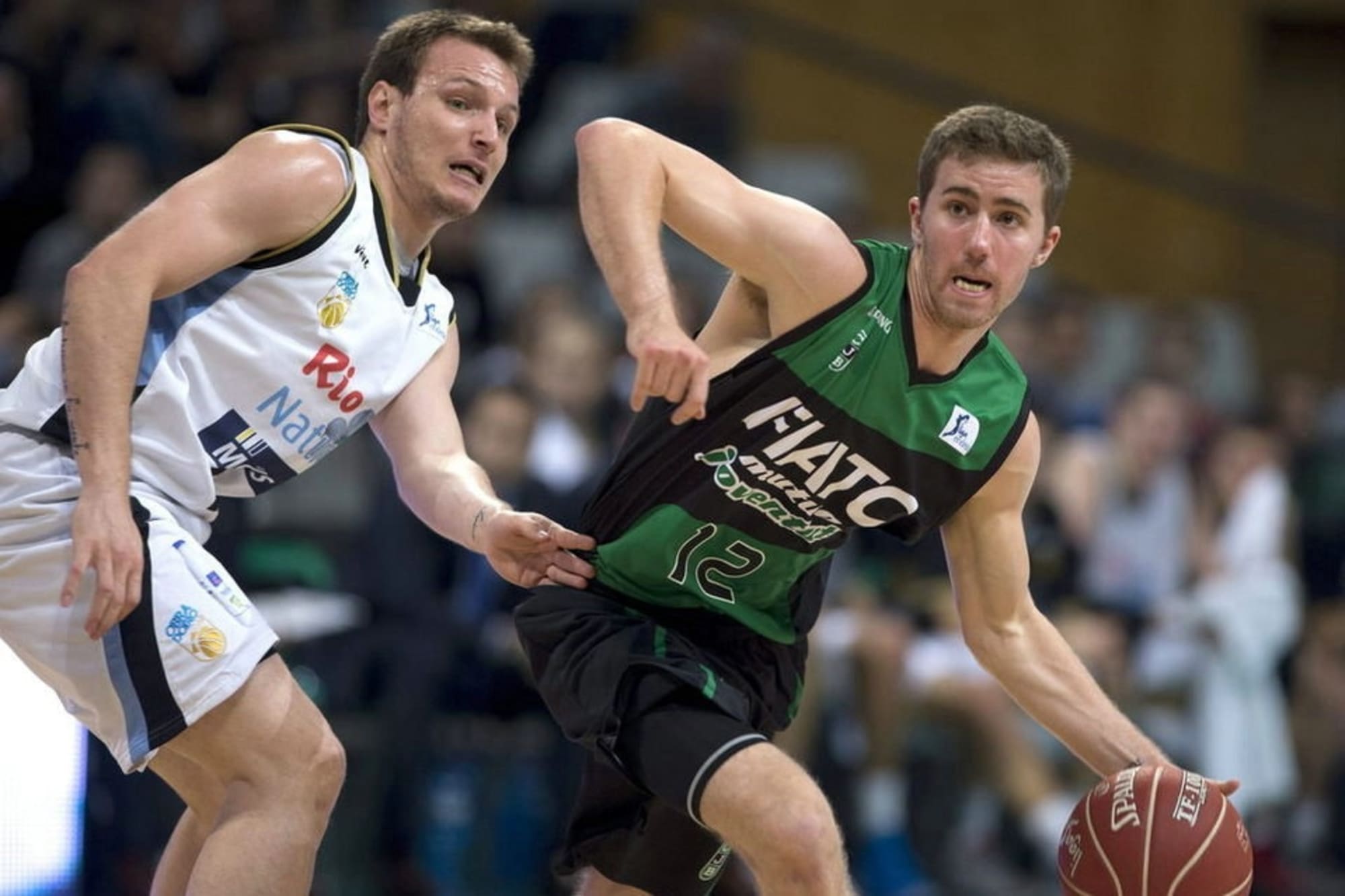 CAN/ESP/USA - Vancouver native Cochran 'takes it as it comes' | FIBA ...