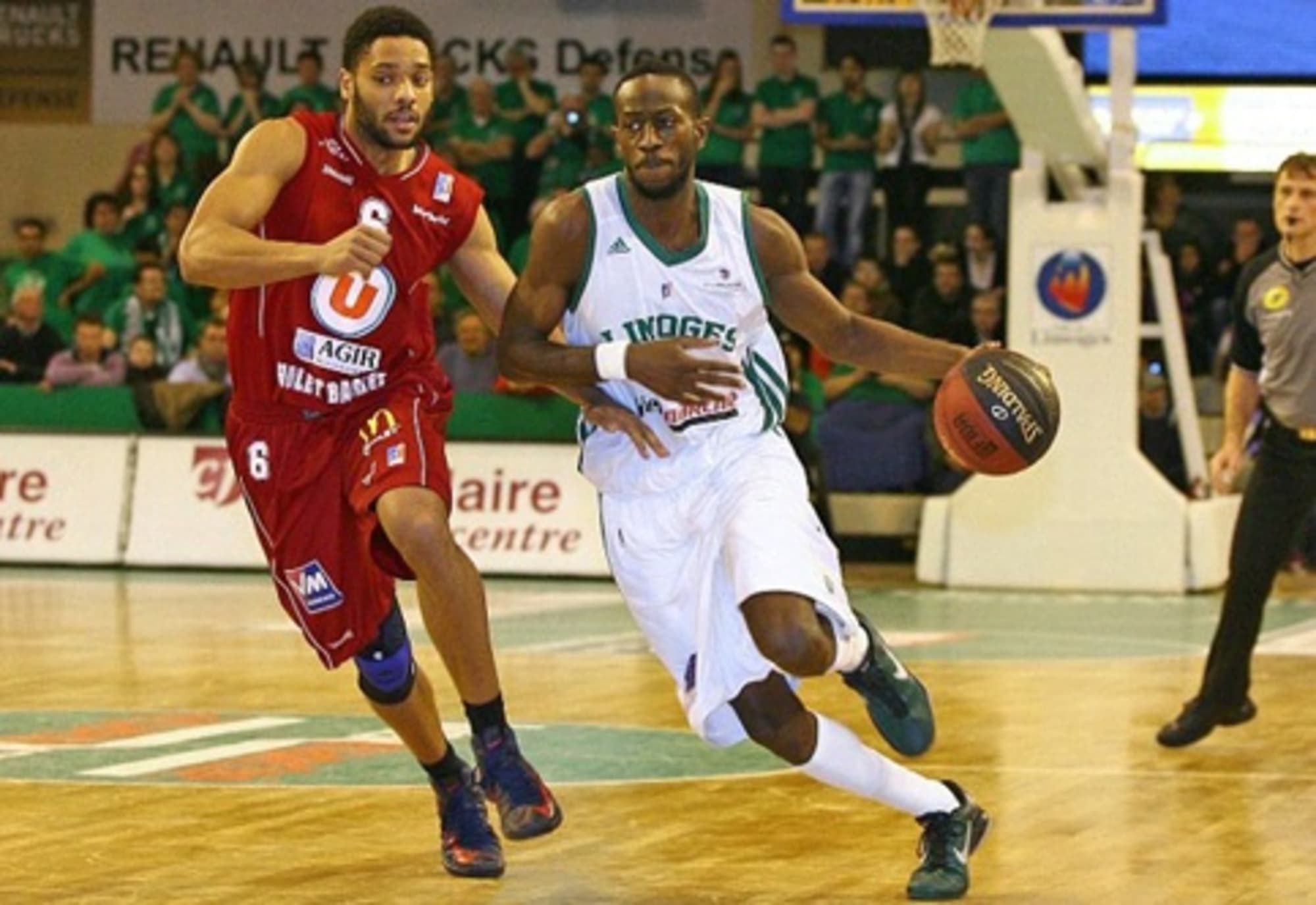 CGO - Boungou-Colo open to play for Congo-Brazzaville | FIBA.basketball