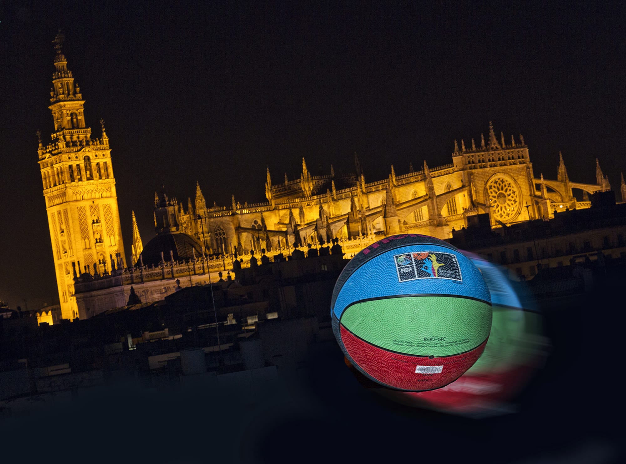 Central Board and World Congress convene in Sevilla ahead of FIBA ...