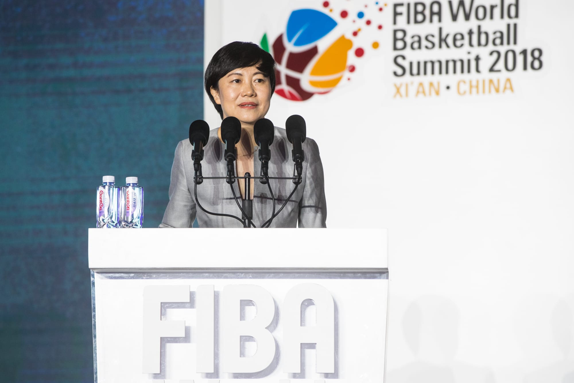 Tencent's Caitlyn Chen: "Basketball's great potential in China gives us ...