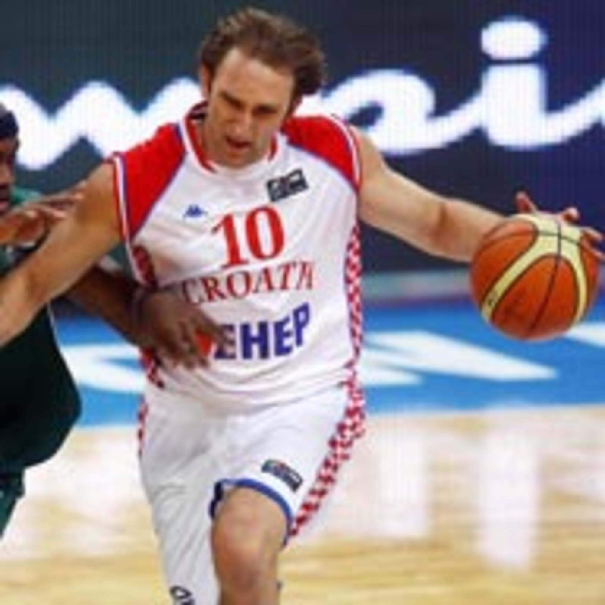 CRO - Planinic assured of redeeming history | FIBA Basketball