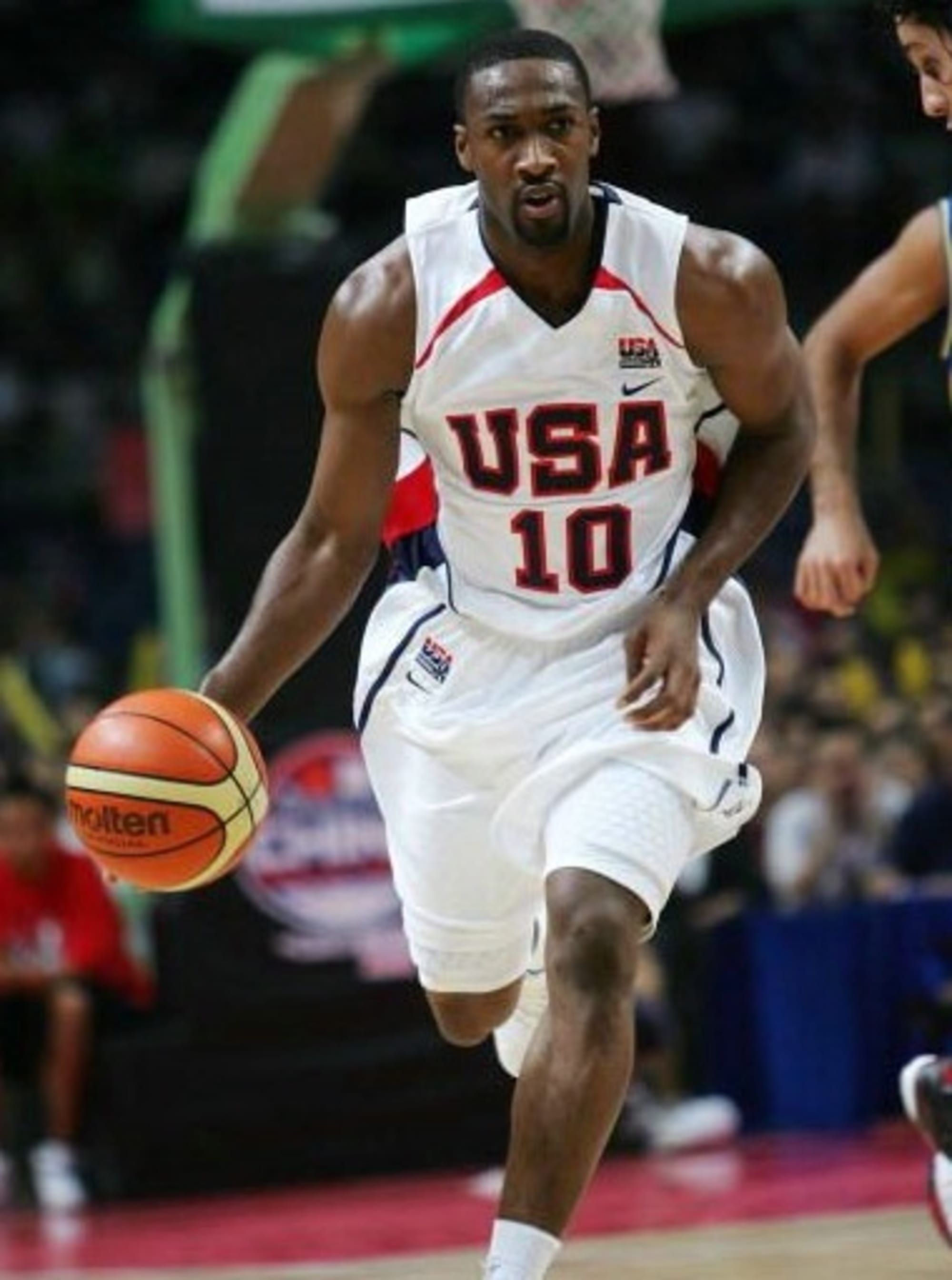USA - Arenas unlikely to be invited to try out for Team USA | FIBA ...