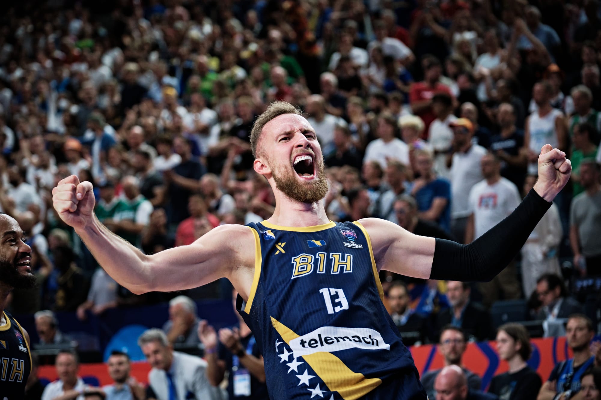 Who are the best ballers in U17 World Cup history? No. 20-16 - FIBA U17 ...