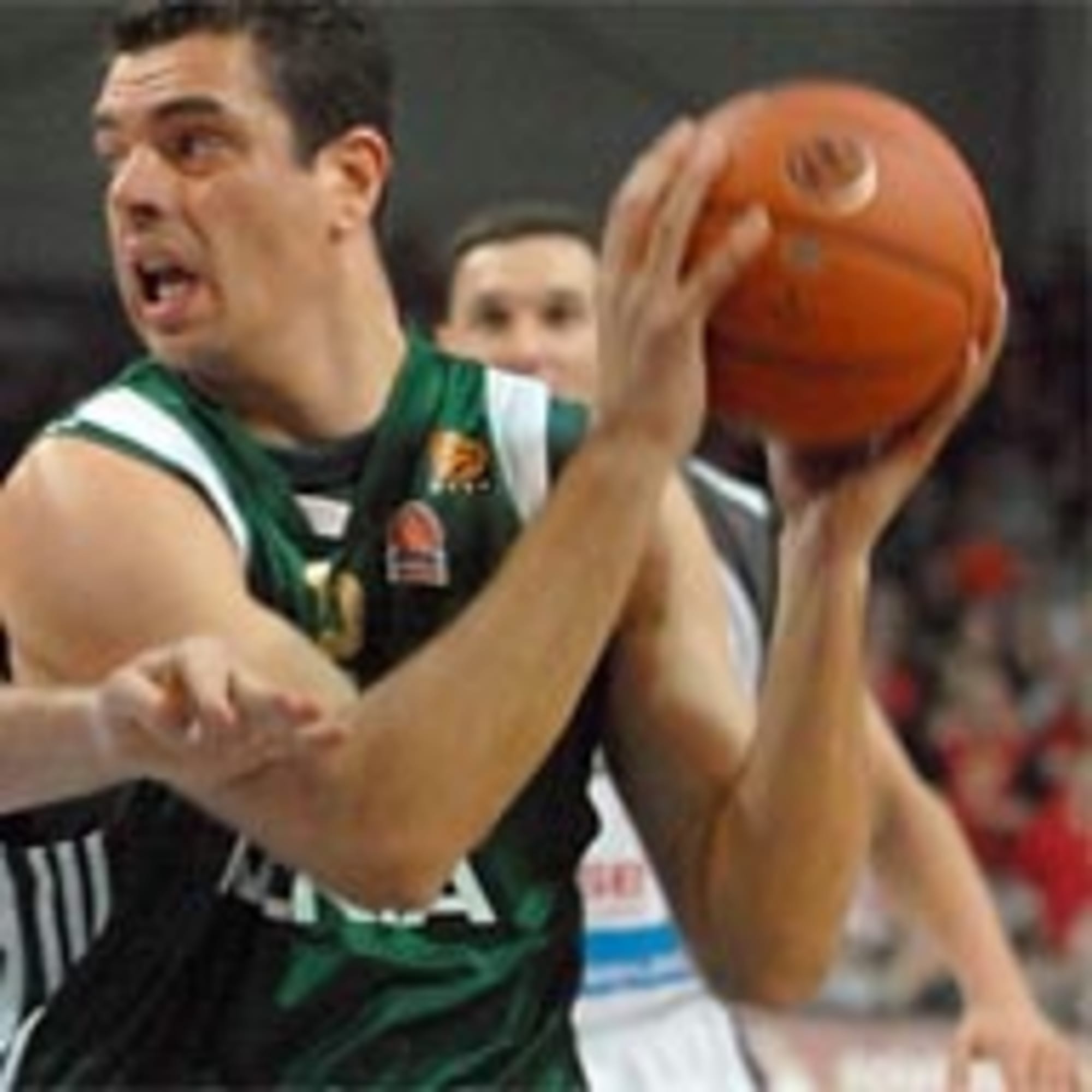 GRE – Tsartsaris inspires Panathinaikos in Greek Cup triumph | FIBA ...