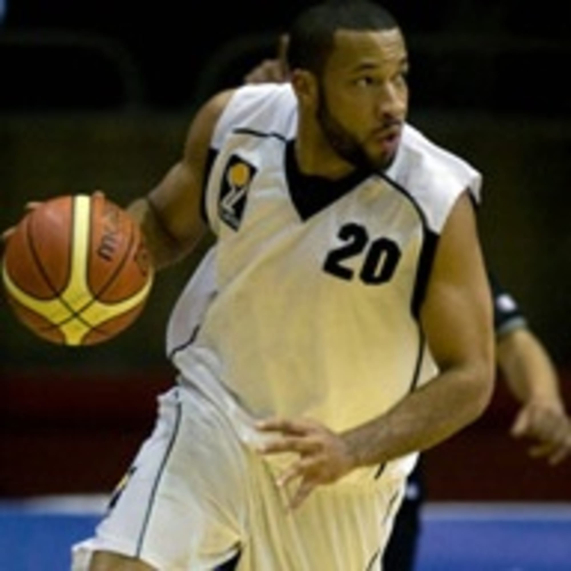 USA/IRI - A basket full of surprises for an American player in Iran ...