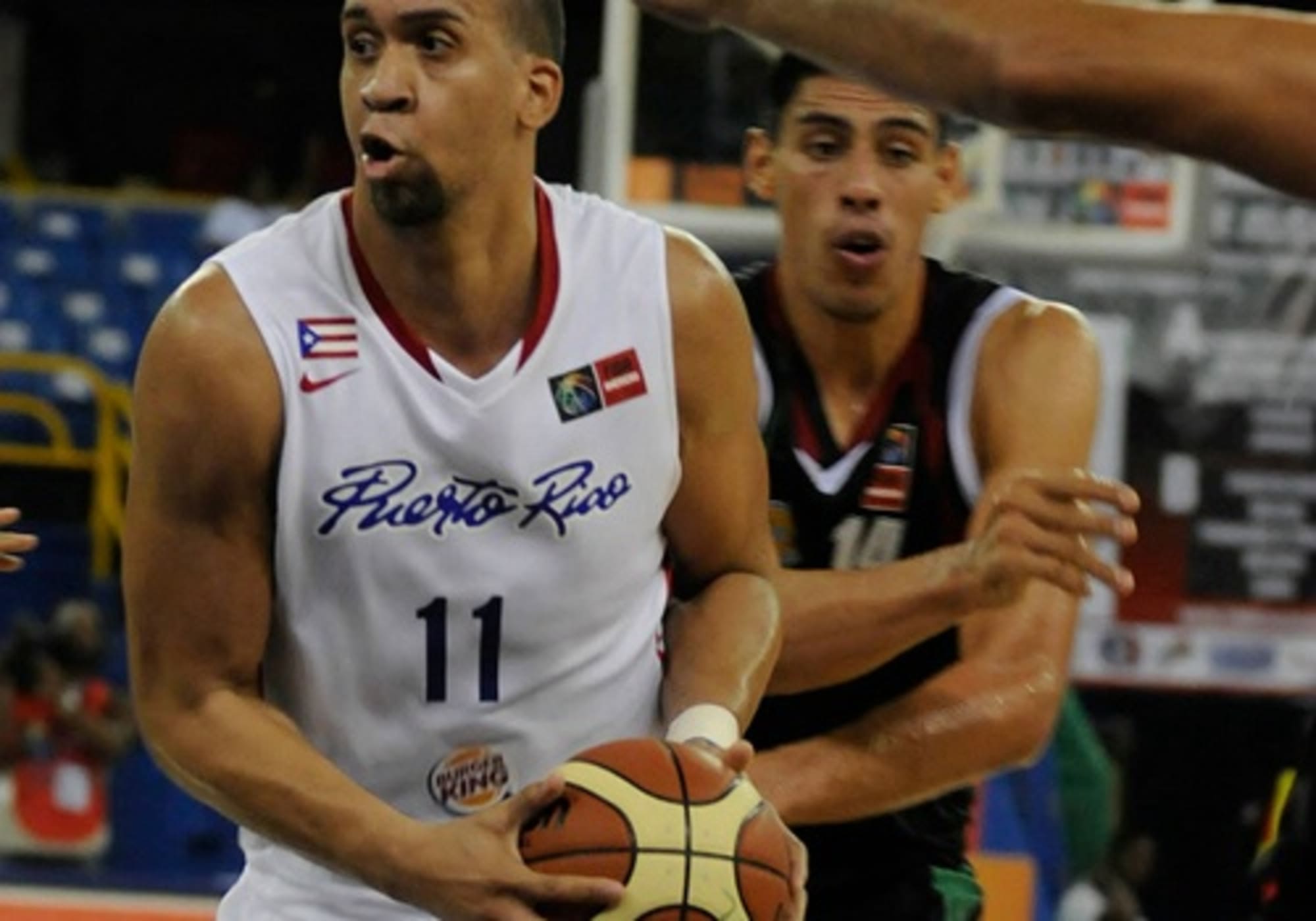 PUR – Puerto Rico get back on track with triumph over Mexico | FIBA ...