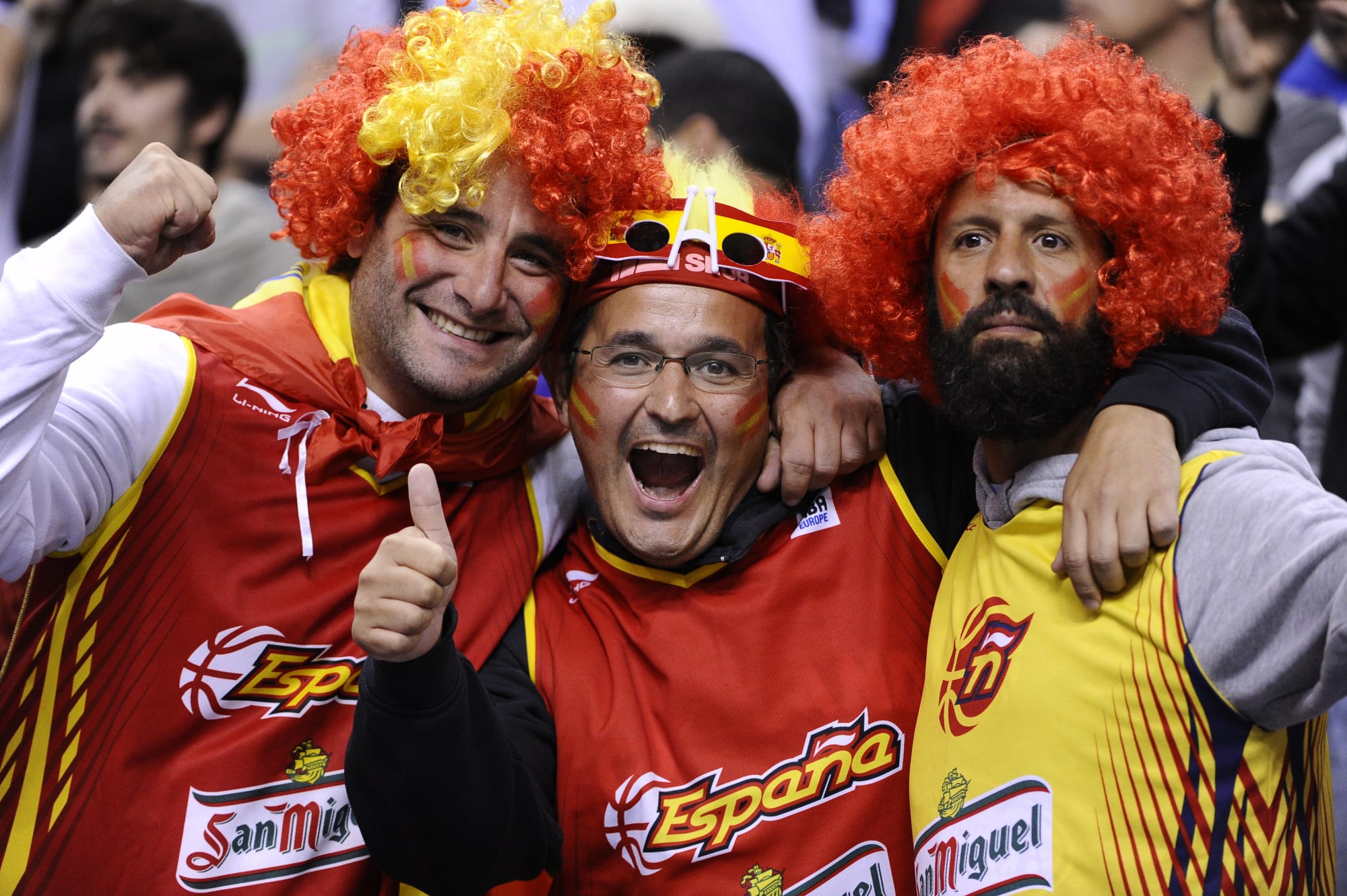 FIBA EuroBasket 2017 schedule confirmed | FIBA Basketball