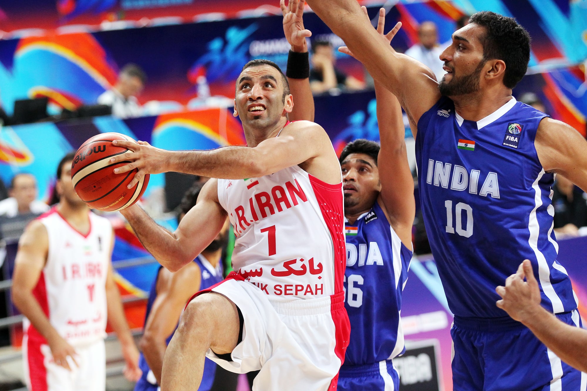 Quarter-Final Preview: A classic-in-the-making as Iran face Korea ...