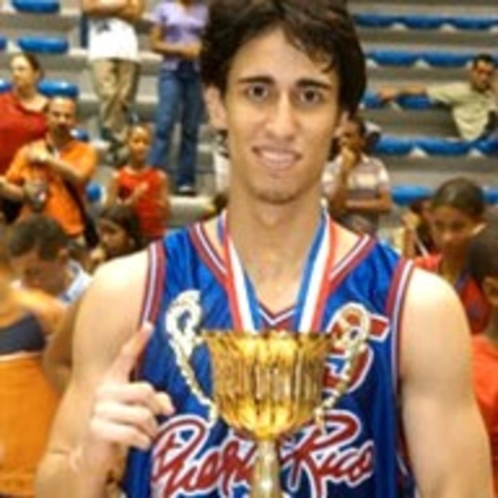 PUR - Puerto Rico name U18 squad | FIBA Basketball