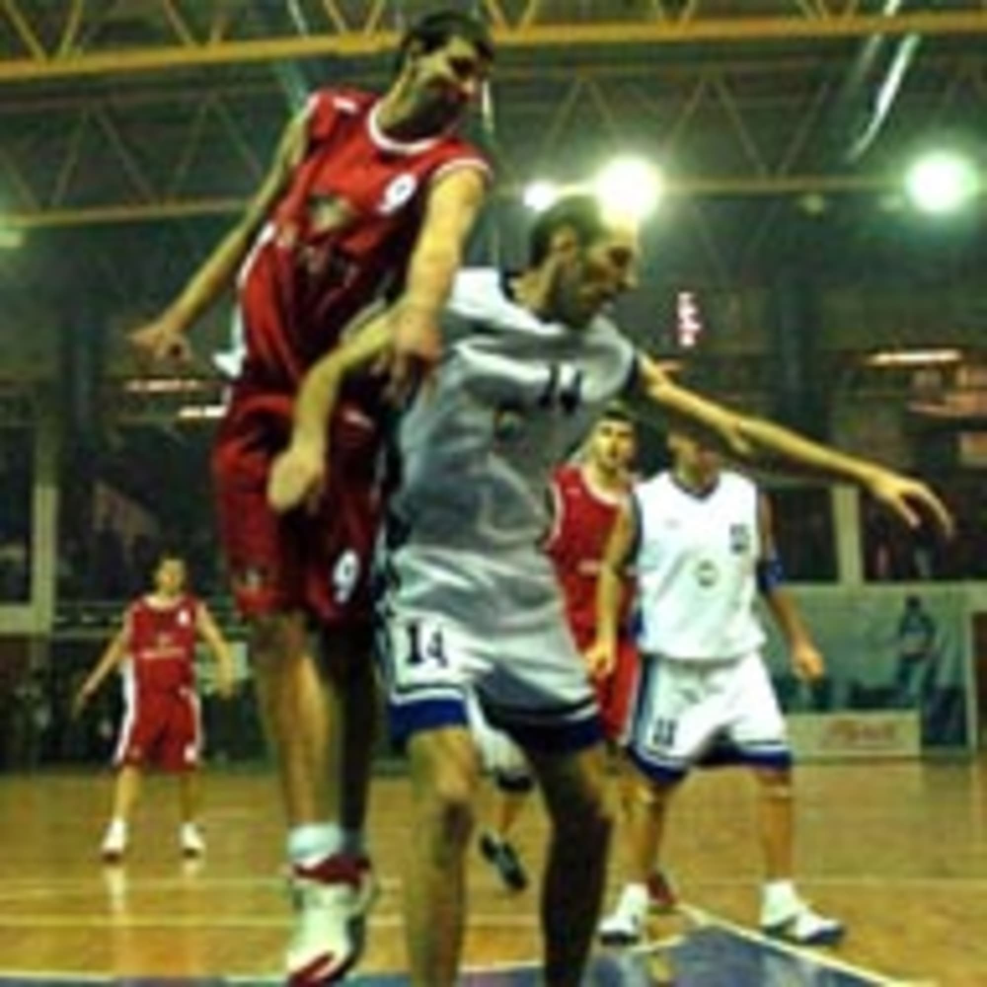 MKD - MZT Skopje win against arch rival | FIBA Basketball
