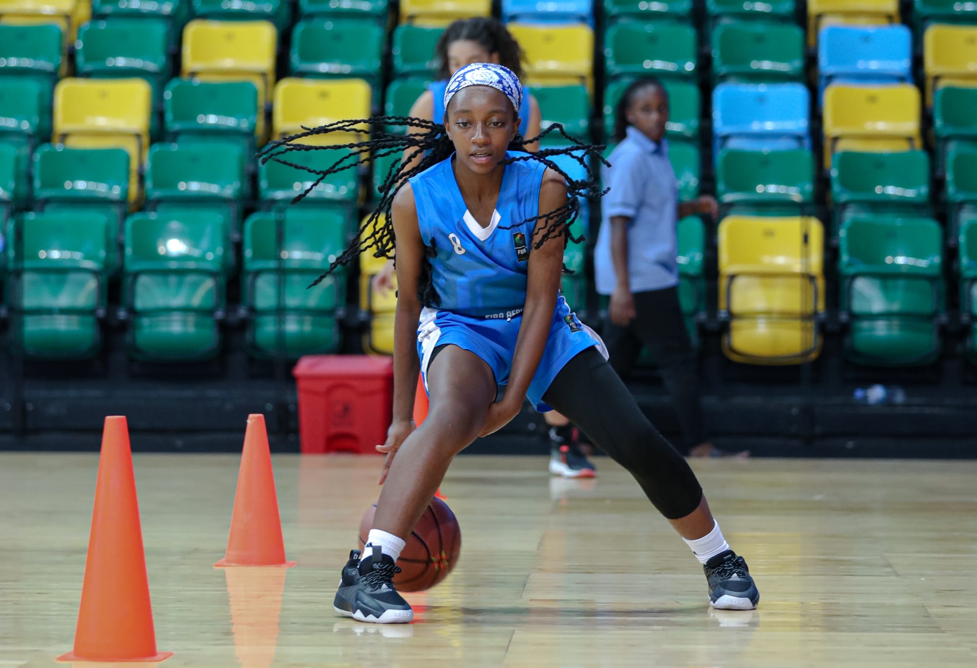 Traore: ''Collaborations in capacity building key for African ...