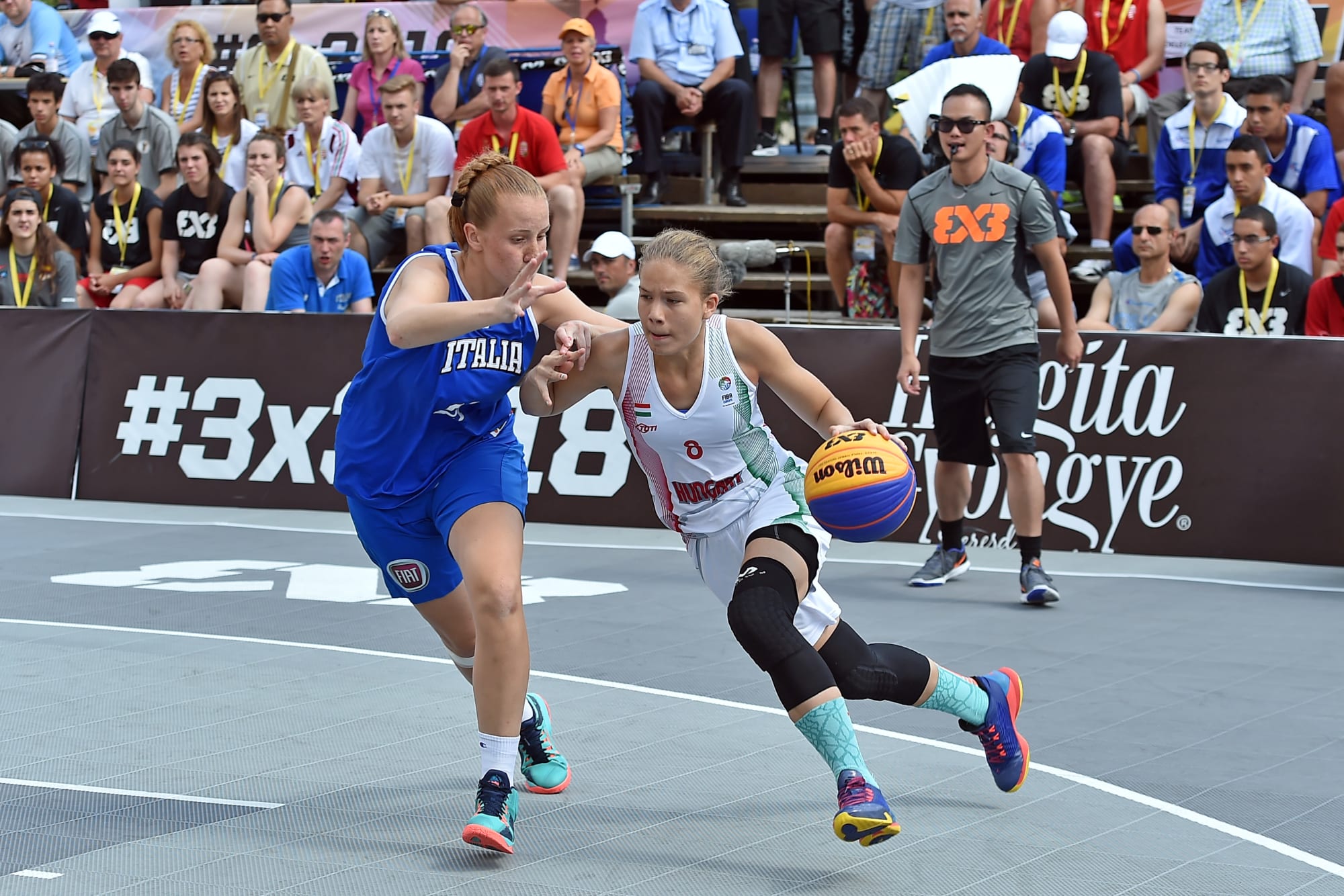 Top 10 women to watch at FIBA 3x3 U18 World Championships | FIBA Basketball