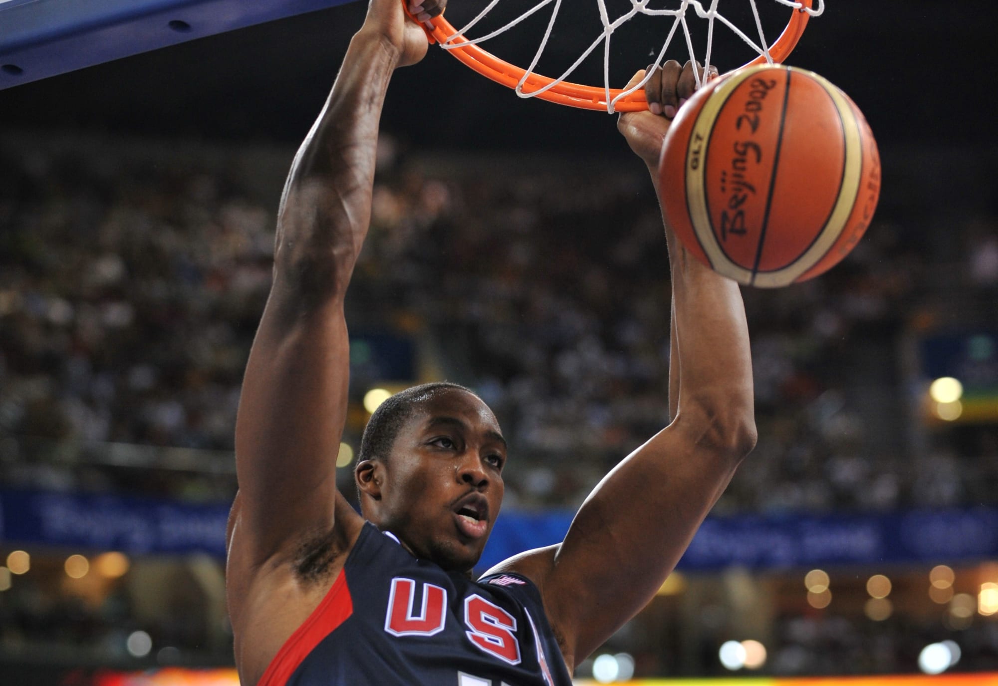 USA - Howard just another chapter in rich Lakers history | FIBA Basketball