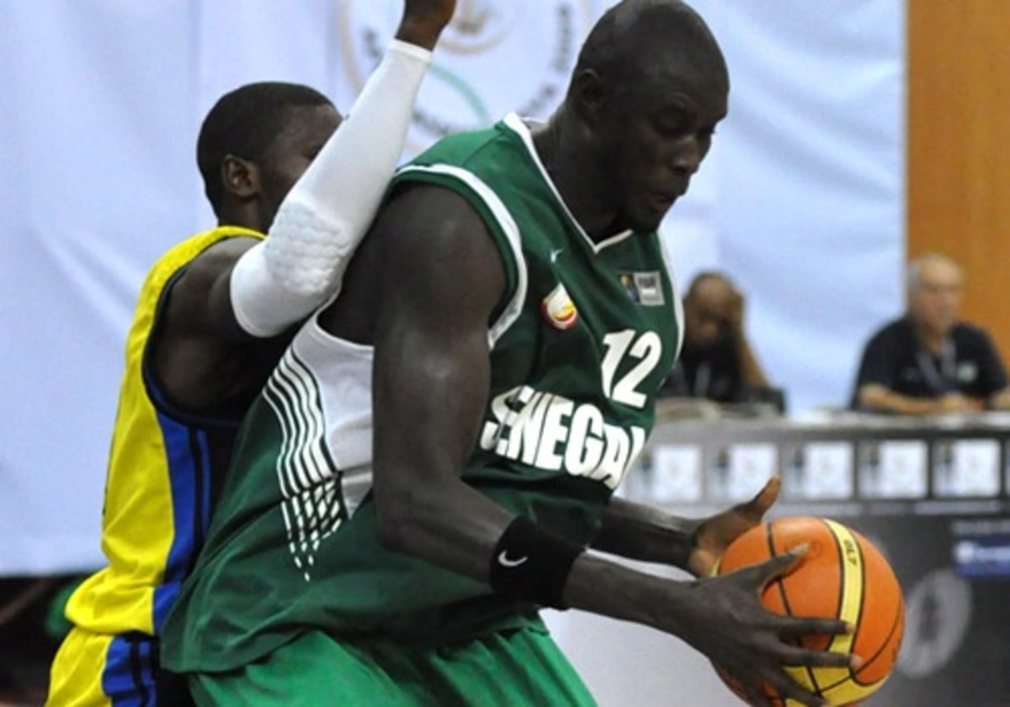 SEN – N’Dong desperate for Senegal to receive wild card to Turkey ...