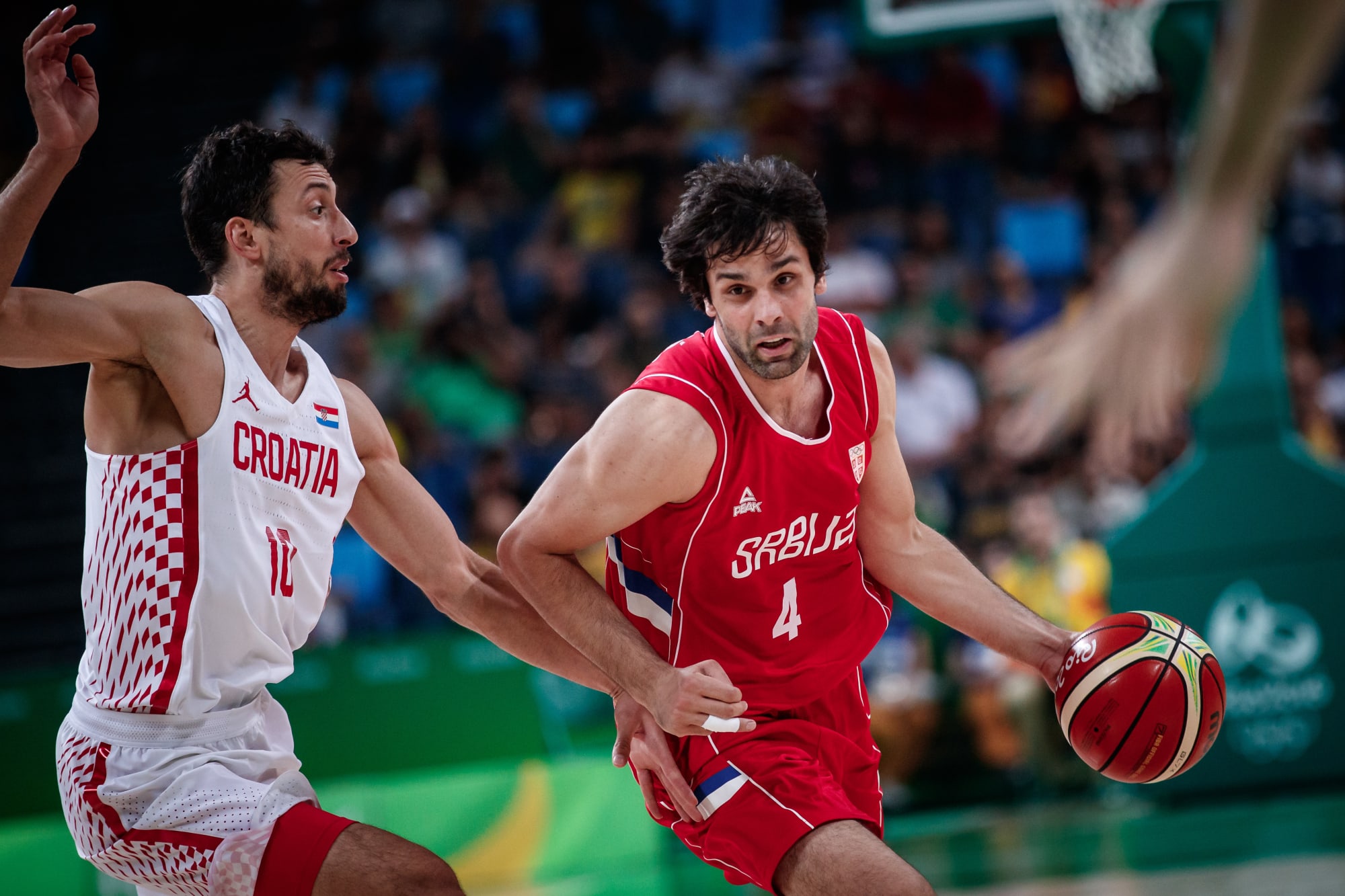 All eyes on Teodosic in Serbia, as Jokic a no-go for FIBA EuroBasket ...