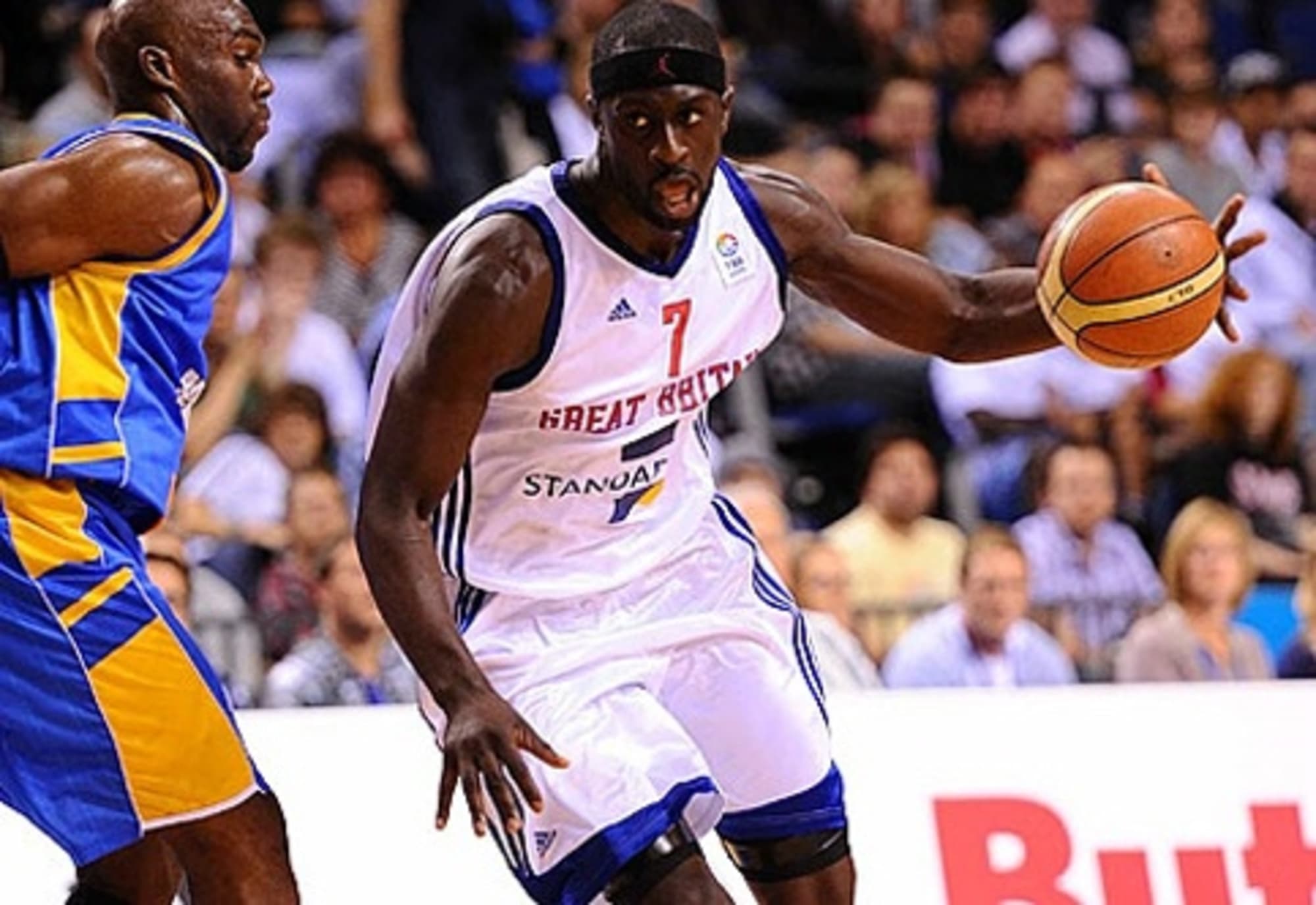 GBR – Double delight as British men, women reach EuroBaskets | FIBA ...
