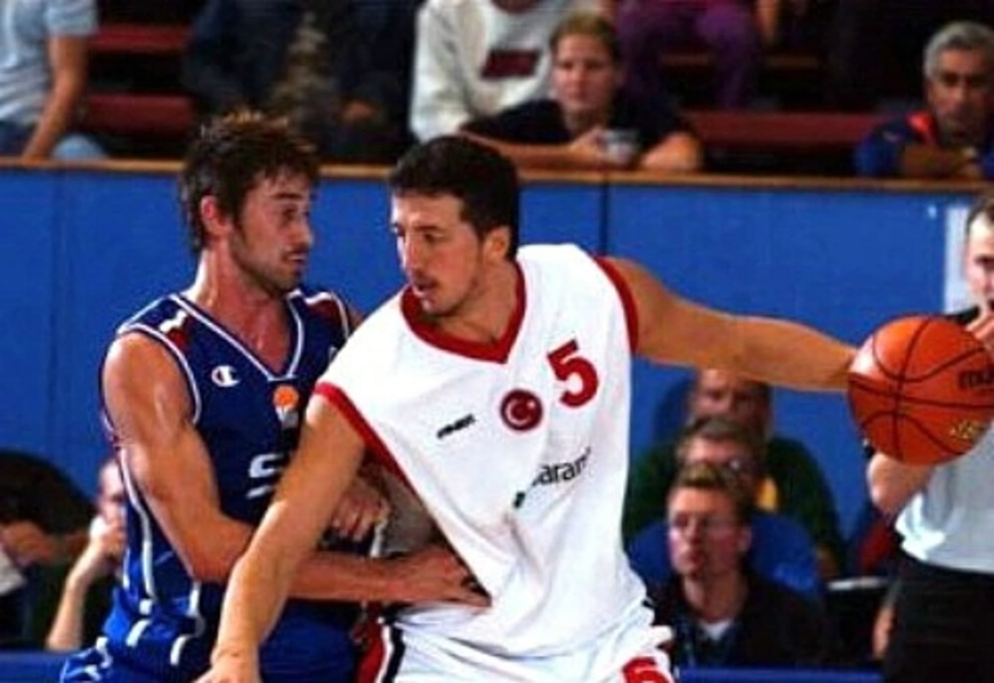 TUR - Turkey aim to make case at EuroBasket | FIBA Basketball