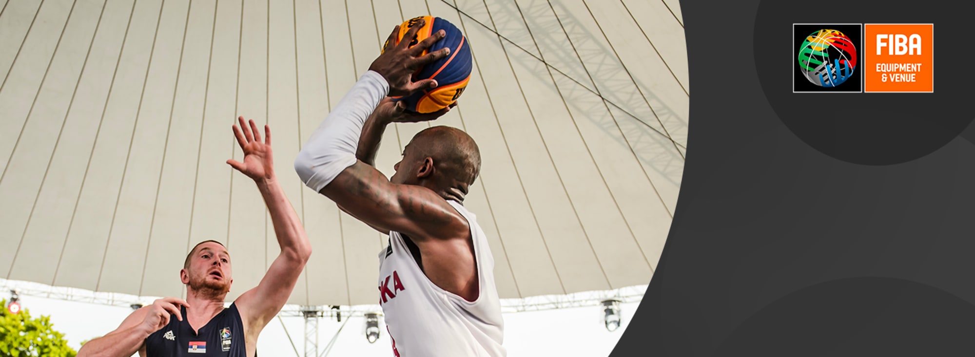 RSPCT Basketball, supplier of precision basketball shot tracking, joins ...