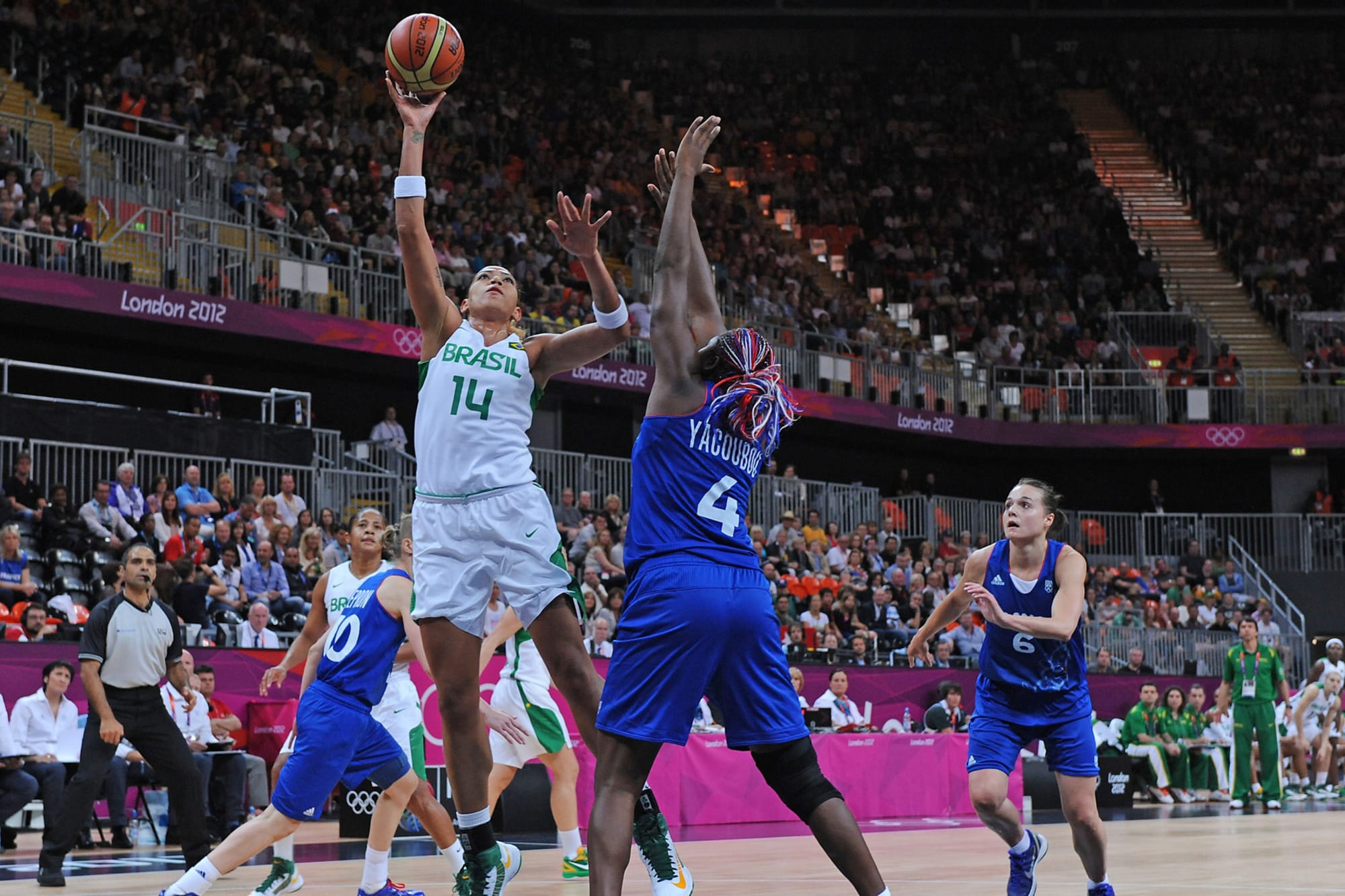 Souza confident after Brazil reveal final roster | FIBA Basketball