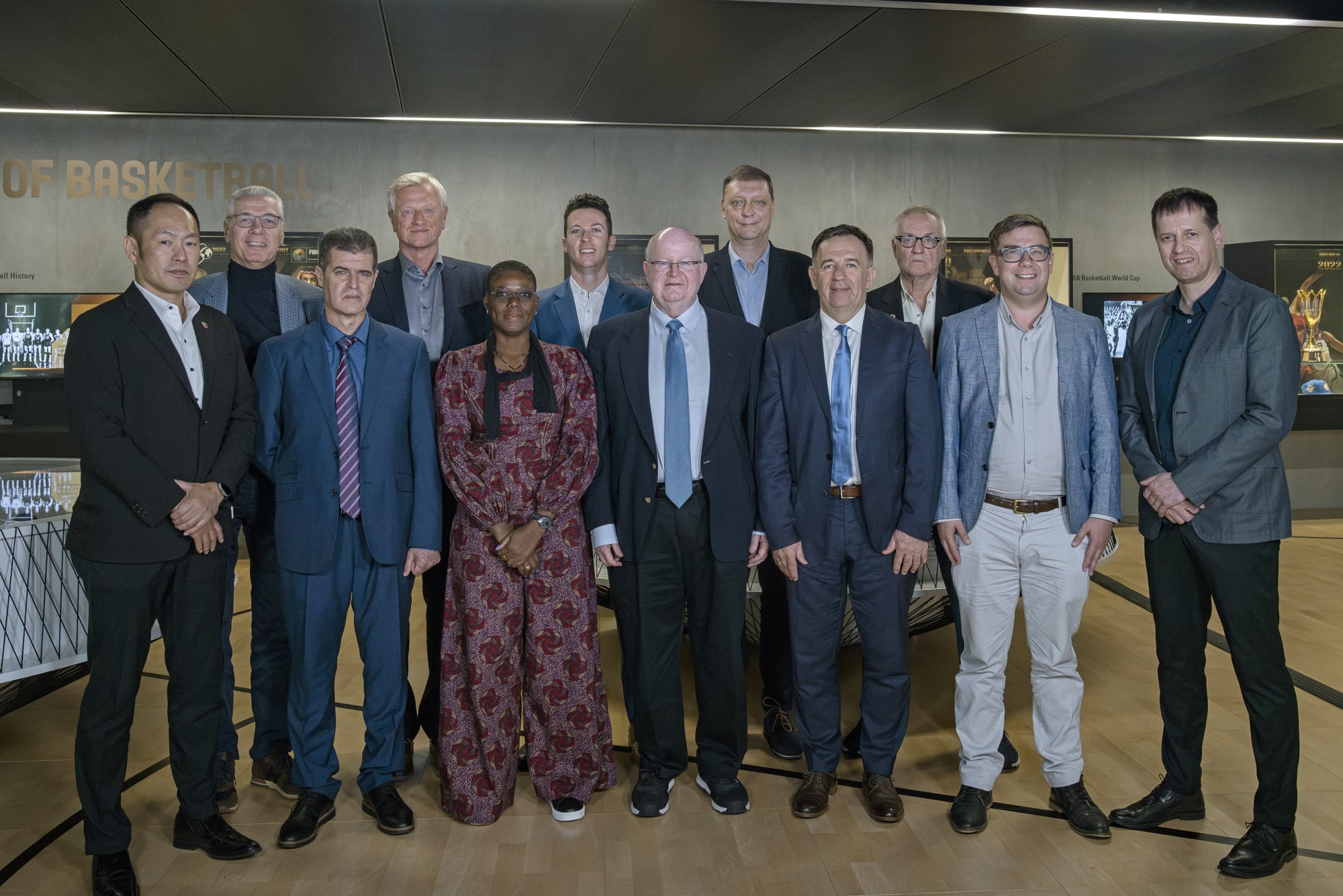 World Association of Basketball Coaches completes insightful first ...
