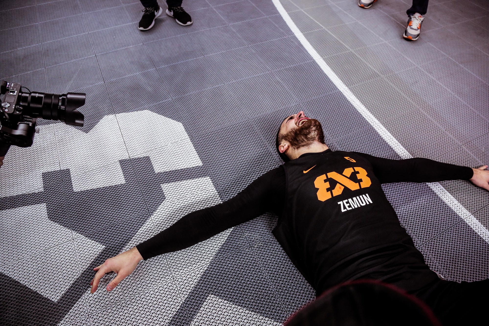 Kyle Montgomery recaps the entire 2017 3x3 World Tour | FIBA Basketball