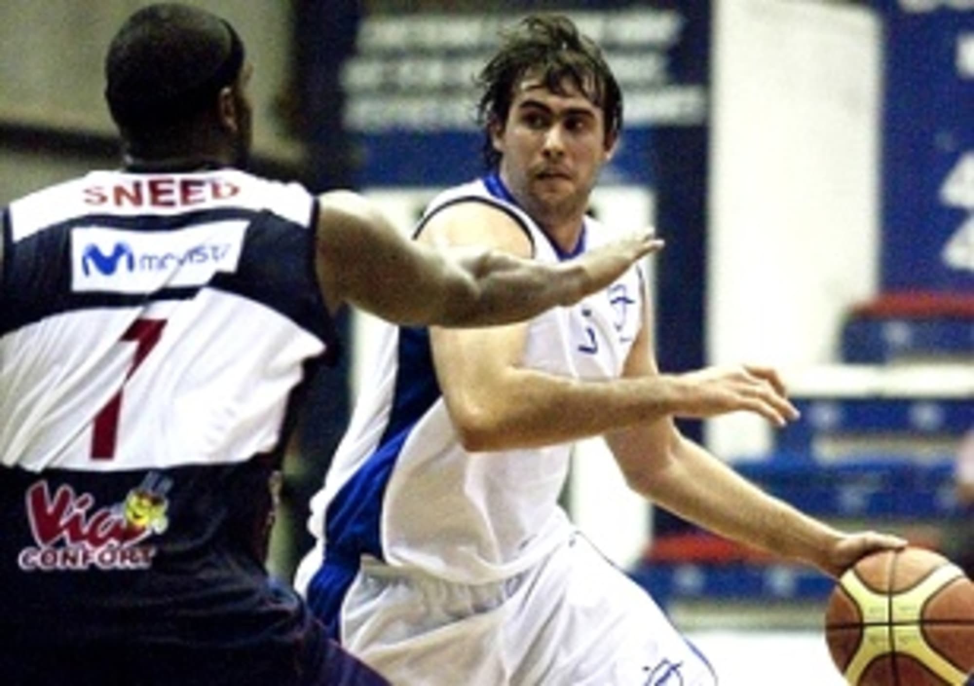URU – Malvin prevail in Super Four to reach FIBA Americas League | FIBA ...