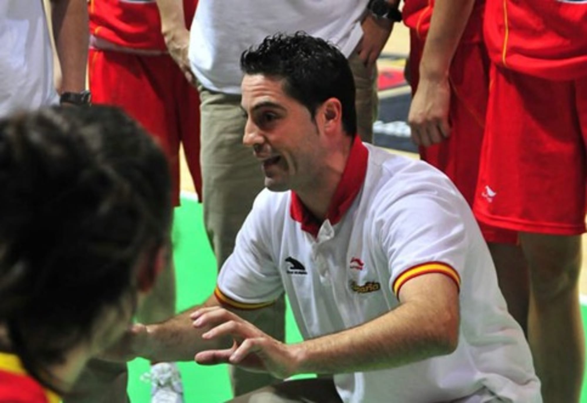 ESP – Spanish U17 coach: “In three or four years we will dominate ...