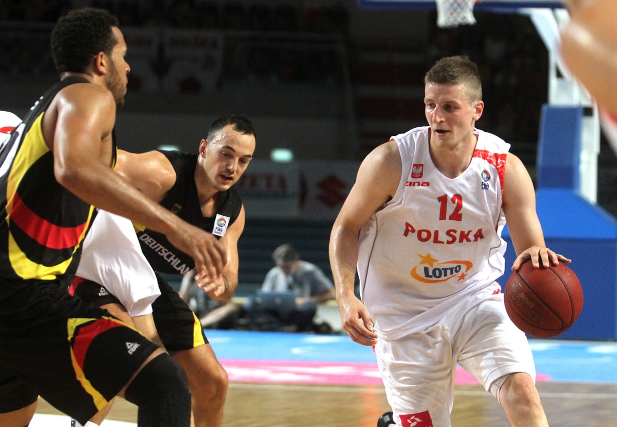 Poland sweep Czechs in two-game friendly series | FIBA Basketball