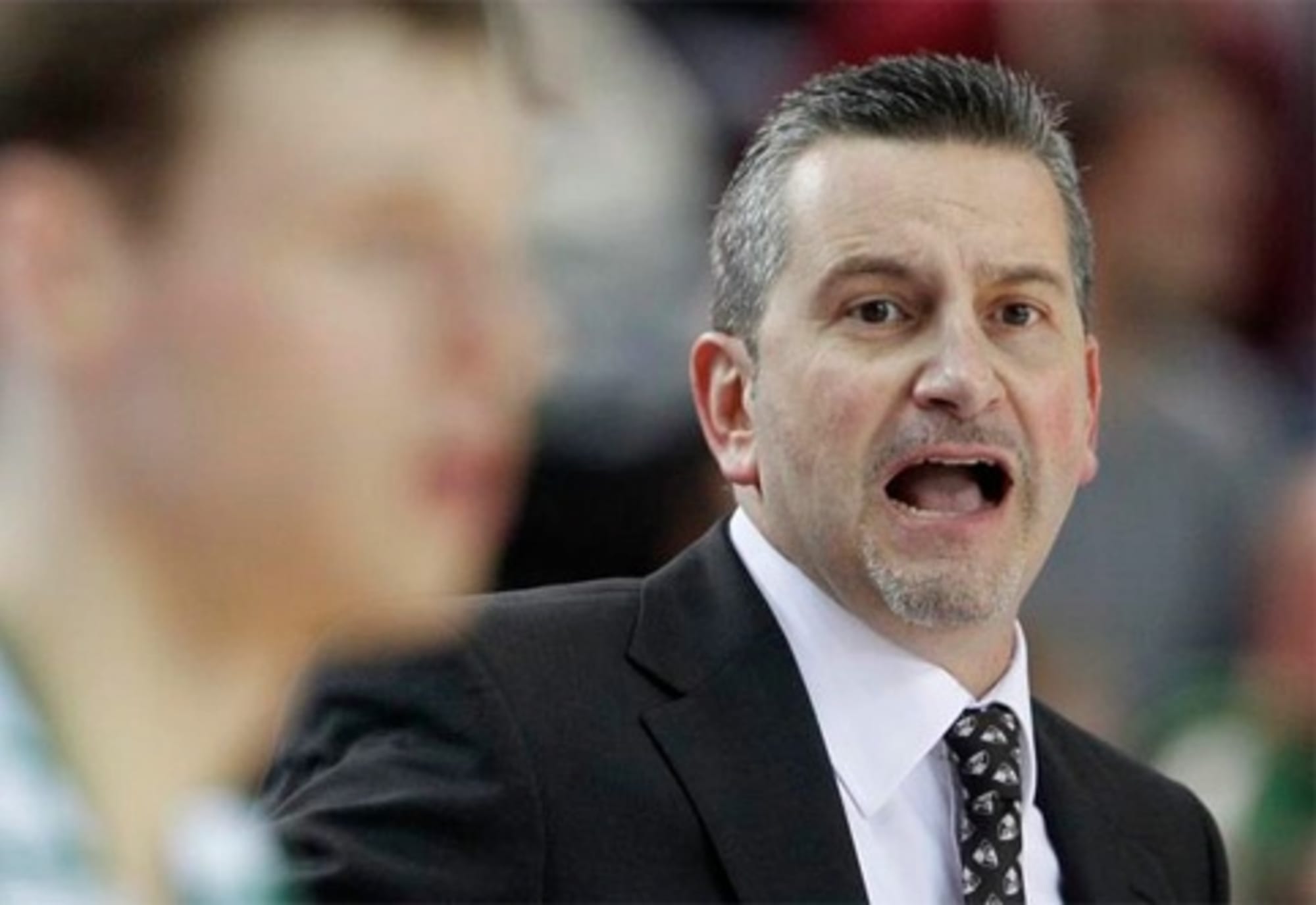 GRE - Zouros: This is a team for the future | FIBA Basketball